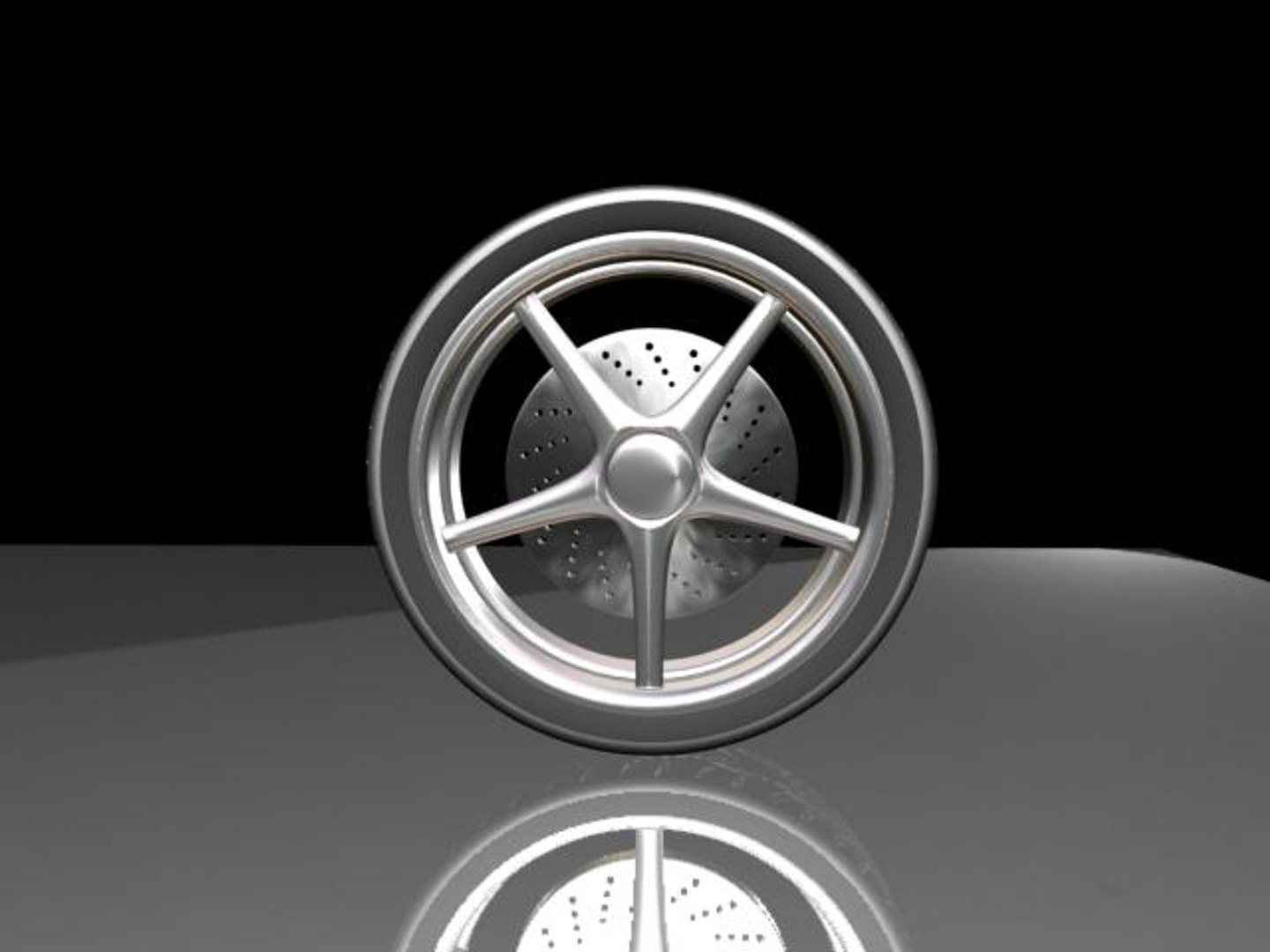 x4 th!rd dimension graphix 3d max