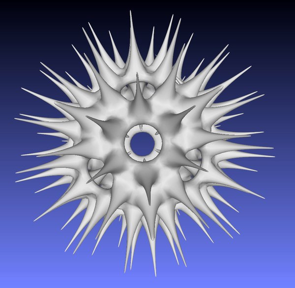 neural network 3ds
