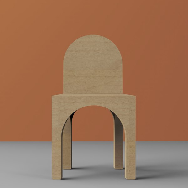 Chair Rhino 3D Models for Download | TurboSquid