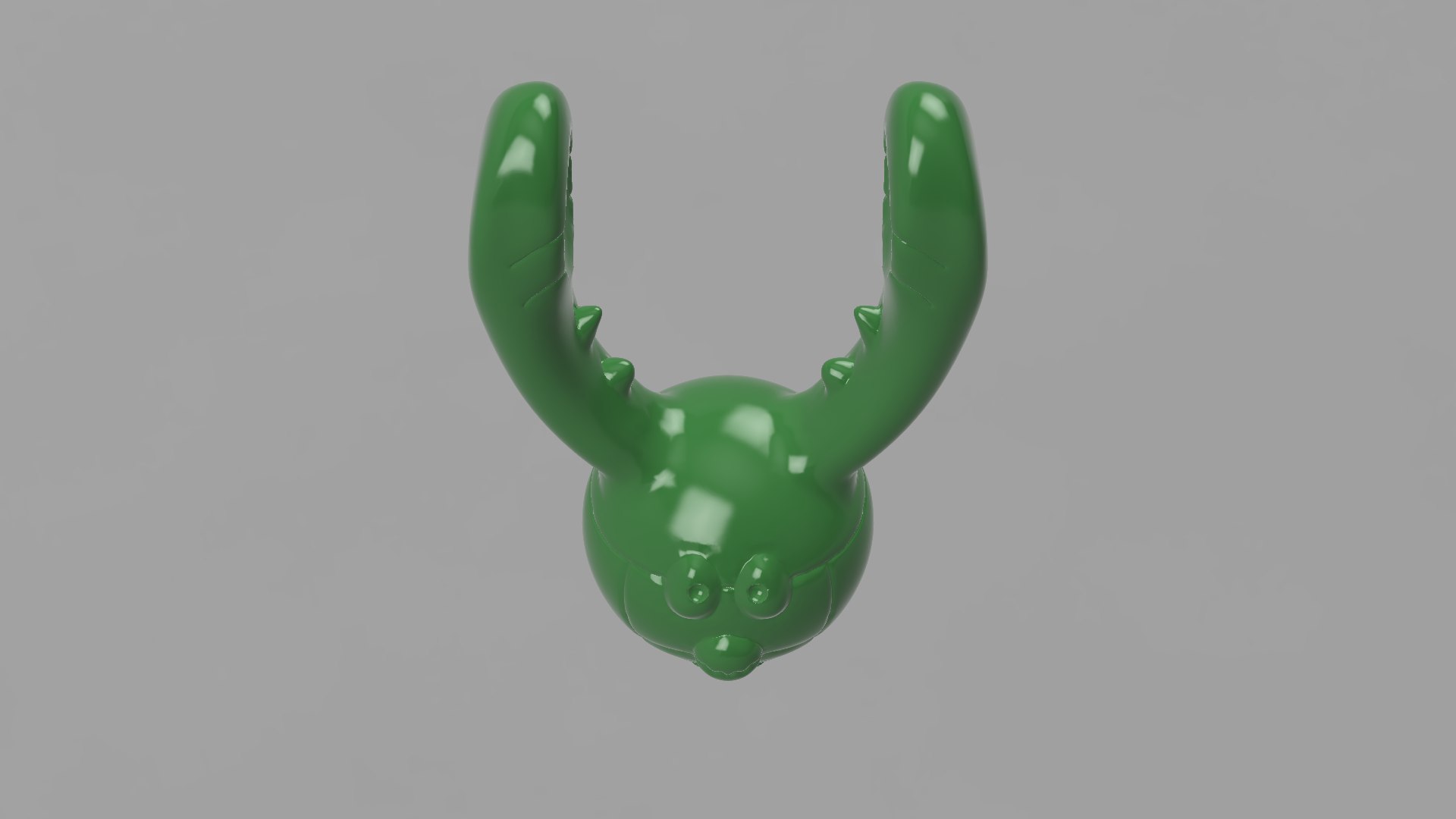 3D Beatle Interlocking Toy Model - TurboSquid 1975342