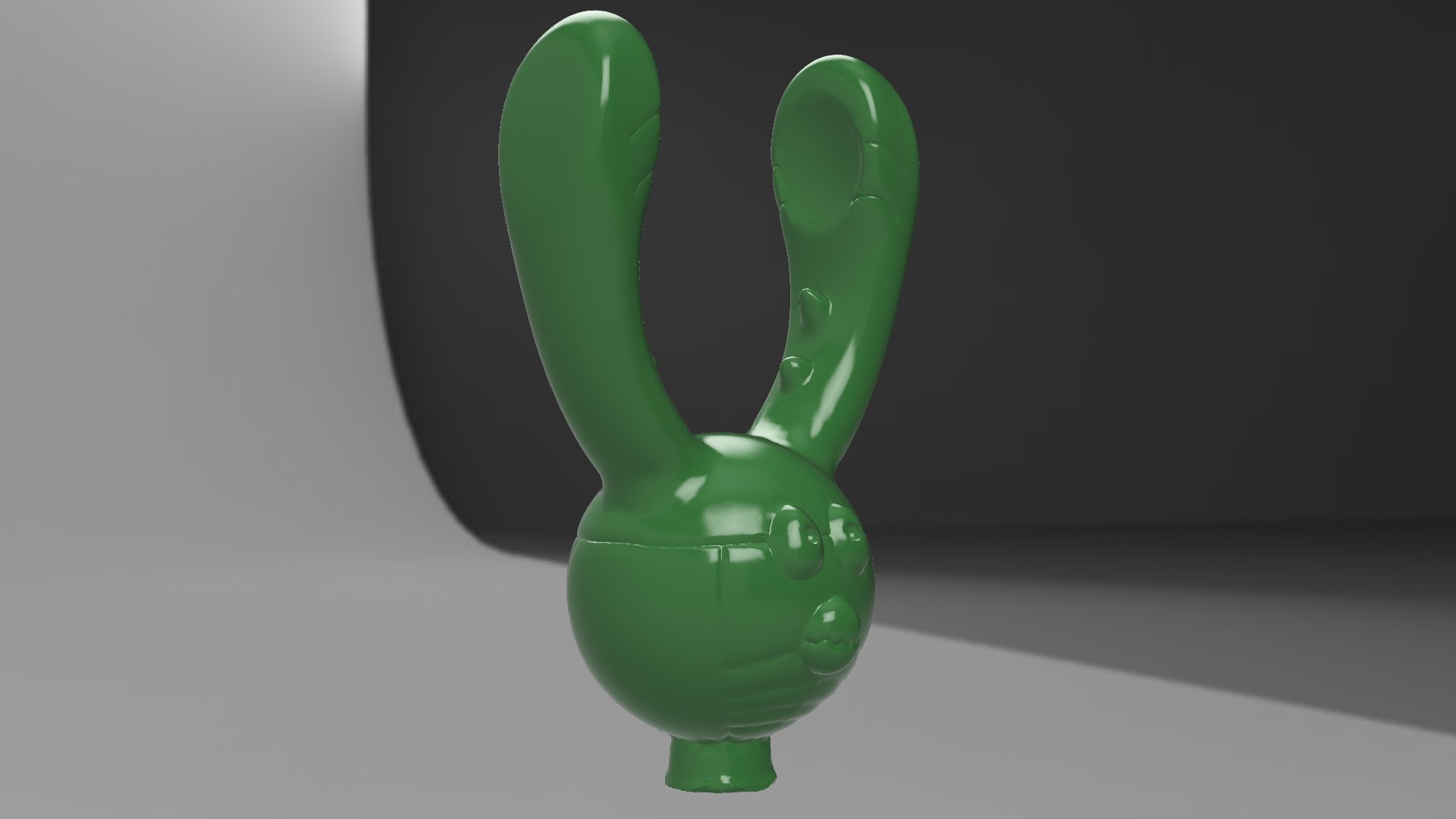 3D Beatle Interlocking Toy Model - TurboSquid 1975342