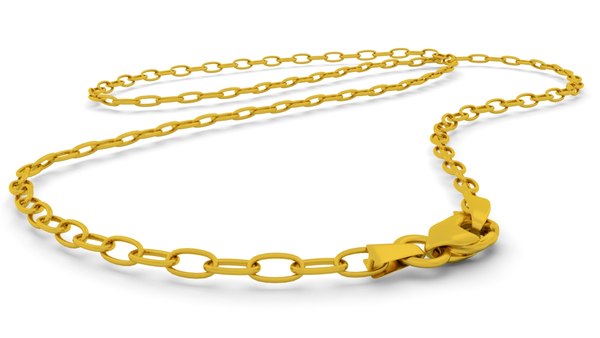 Free Blender Chain Models | TurboSquid