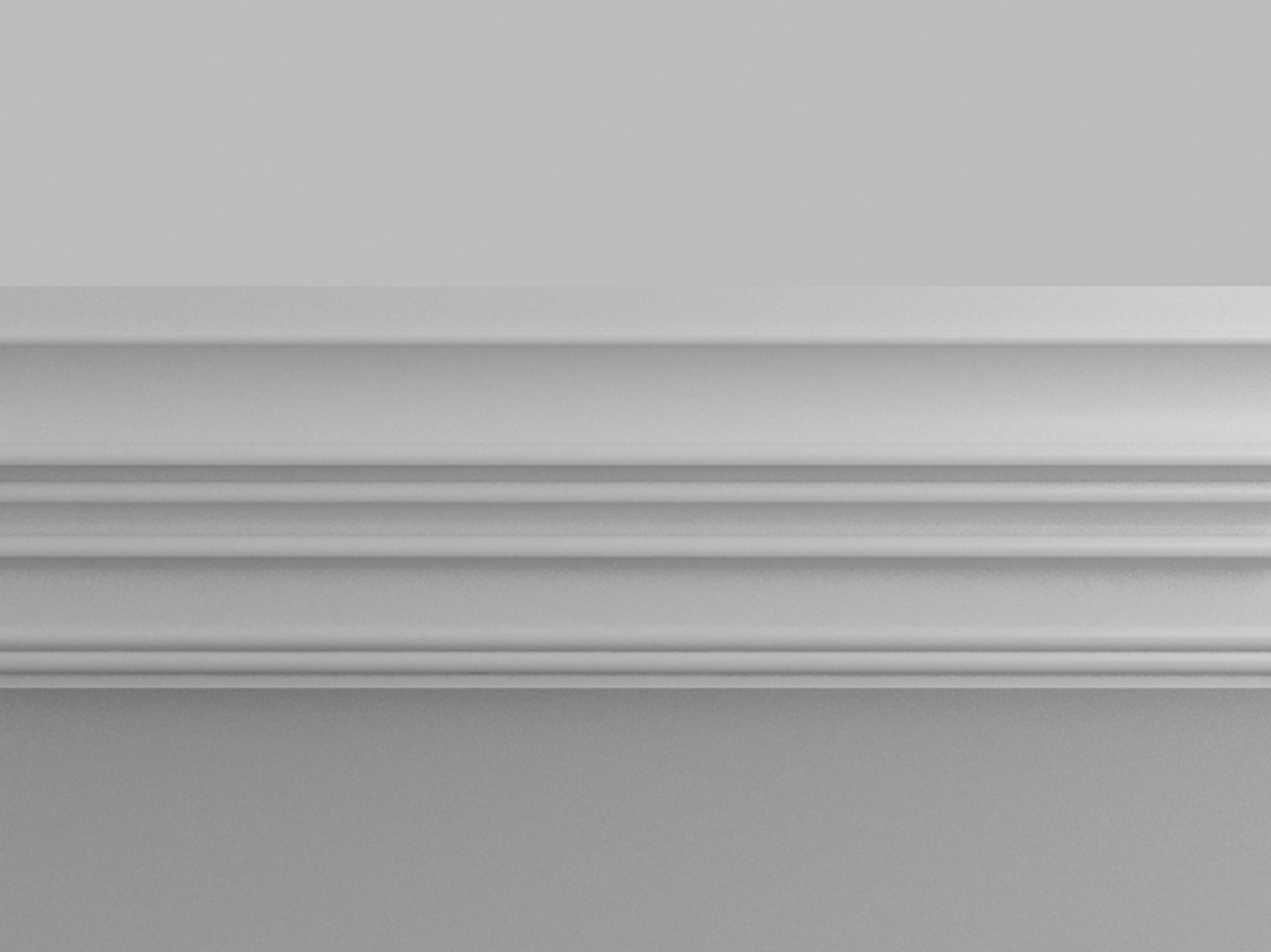 Ceiling Coving 3d 3ds