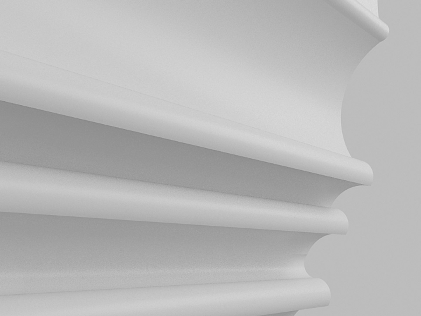 Ceiling Coving 3d 3ds