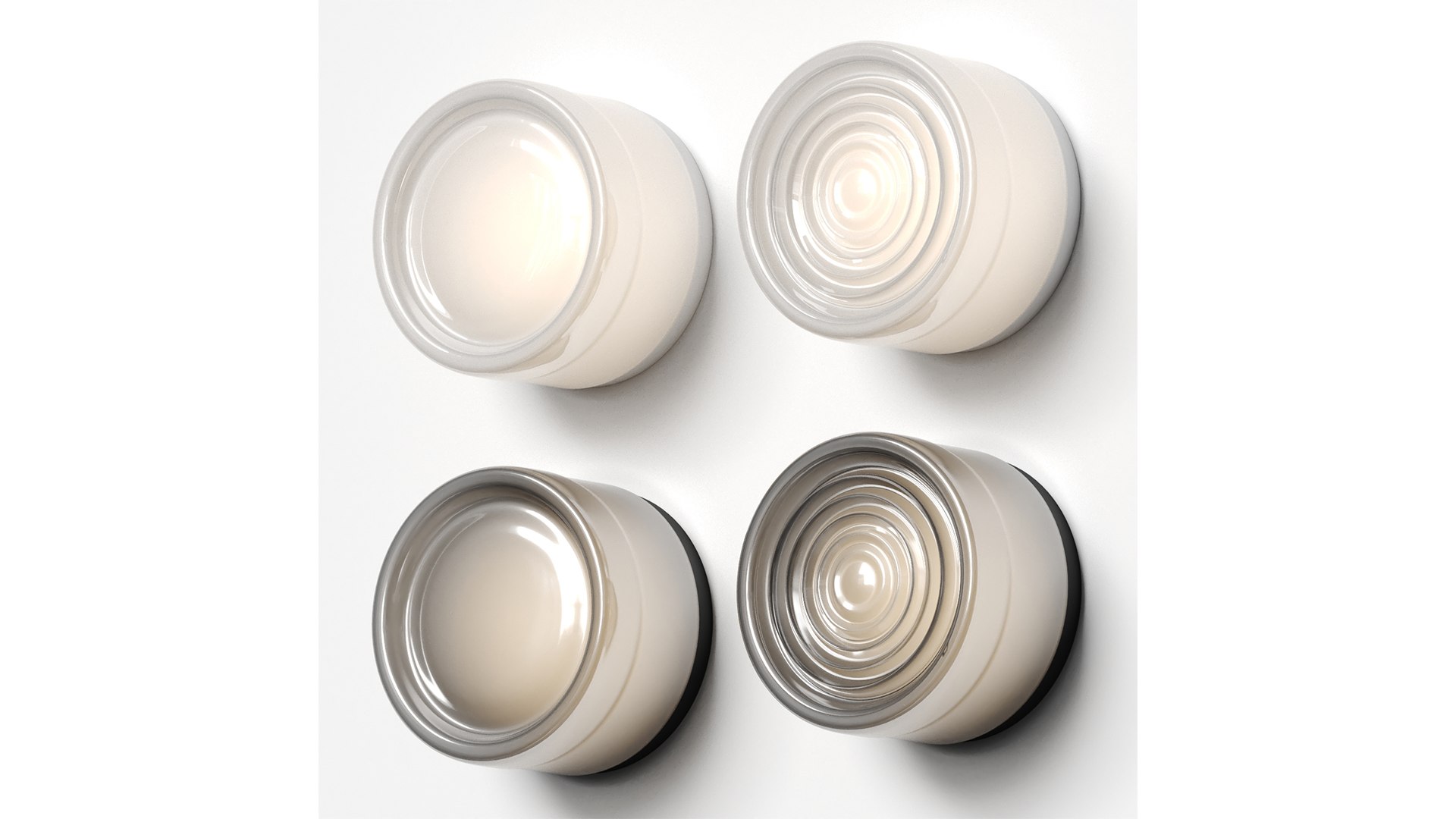 3D RBW - Dimple And Ripple - TurboSquid 2102677