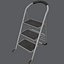 Step Ladder Max