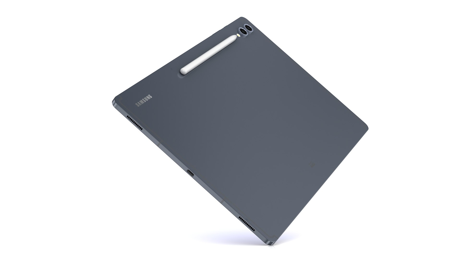 3D Samsung Galaxy Tab S10 Ultra Model - TurboSquid 2306525