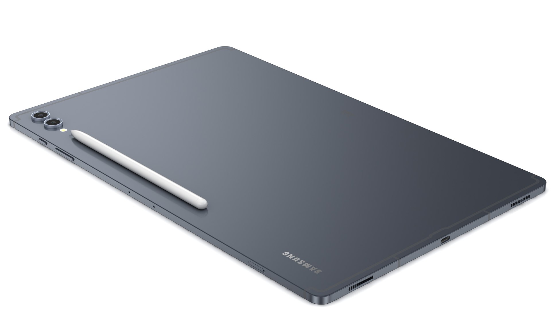 3D Samsung Galaxy Tab S10 Ultra Model - TurboSquid 2306525