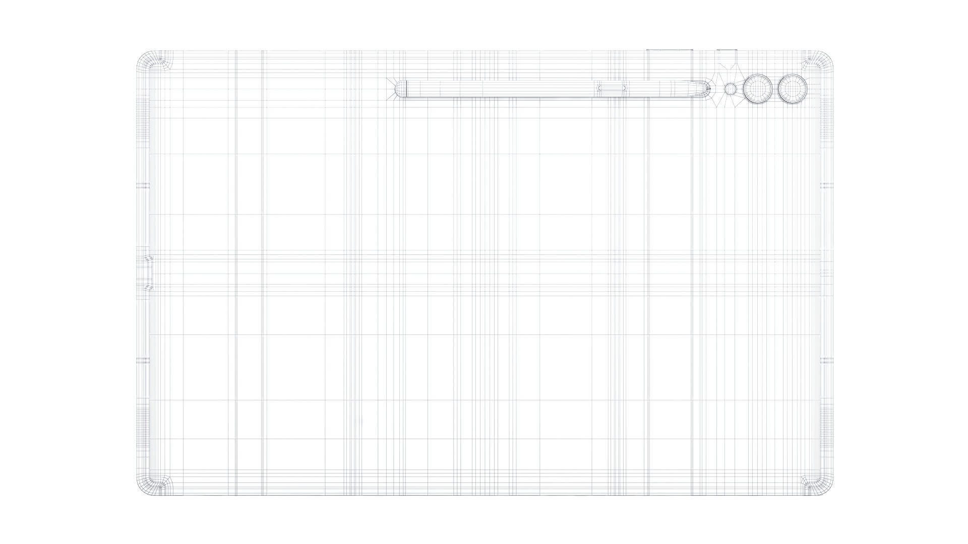 3D Samsung Galaxy Tab S10 Ultra Model - TurboSquid 2306525