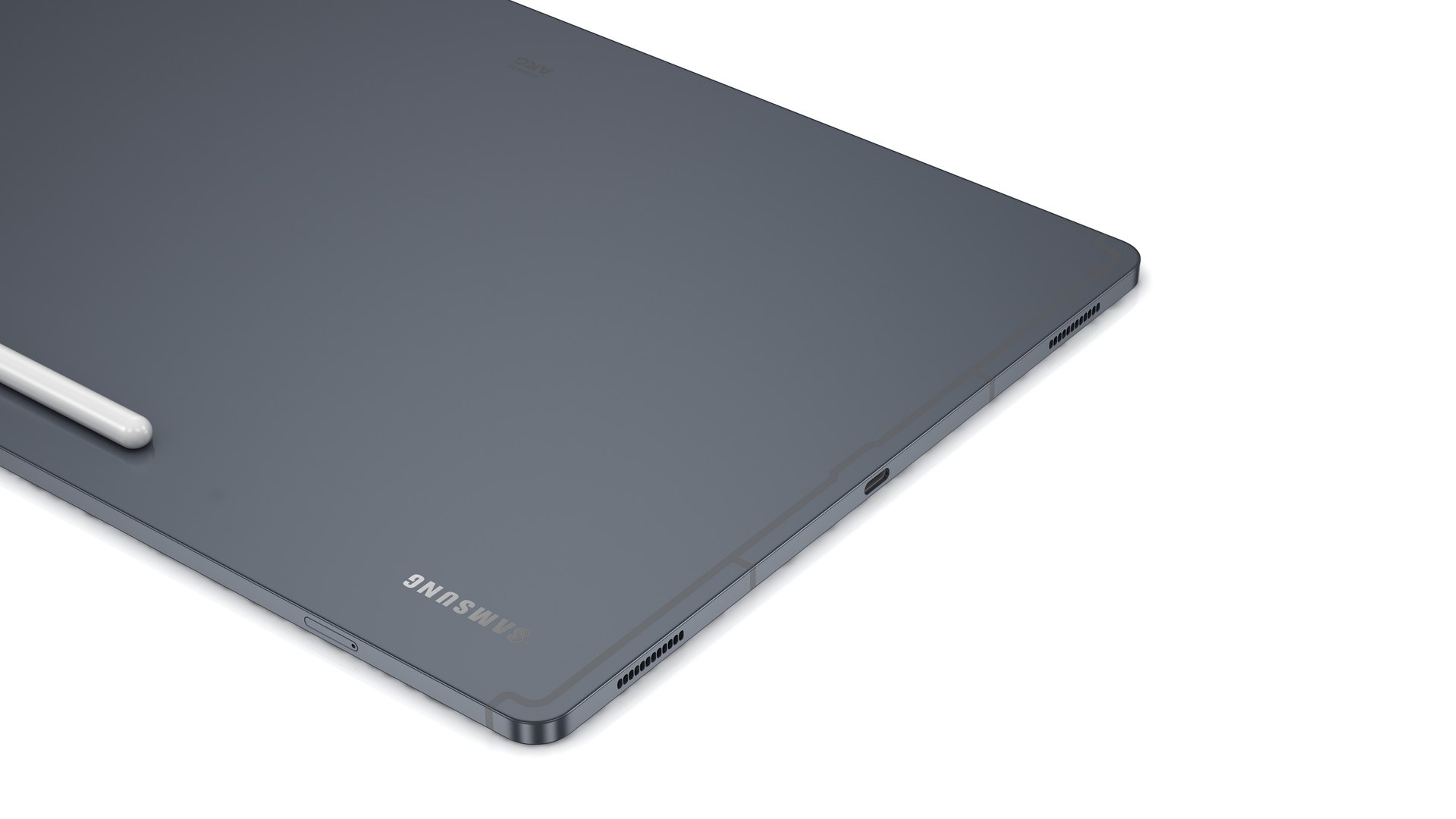 3D Samsung Galaxy Tab S10 Ultra Model - TurboSquid 2306525