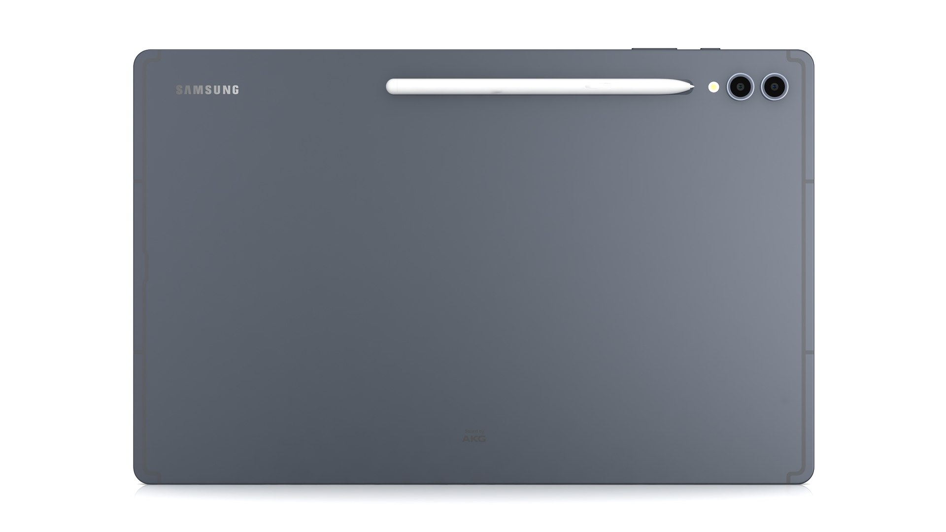 3D Samsung Galaxy Tab S10 Ultra Model - TurboSquid 2306525