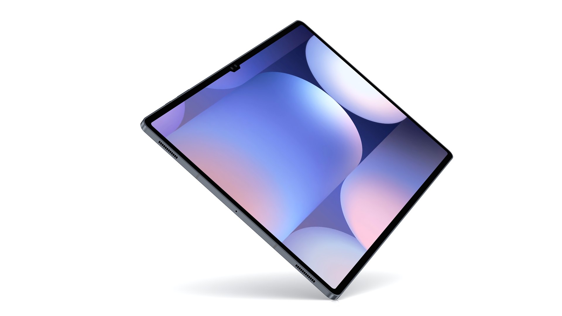 3D Samsung Galaxy Tab S10 Ultra Model - TurboSquid 2306525