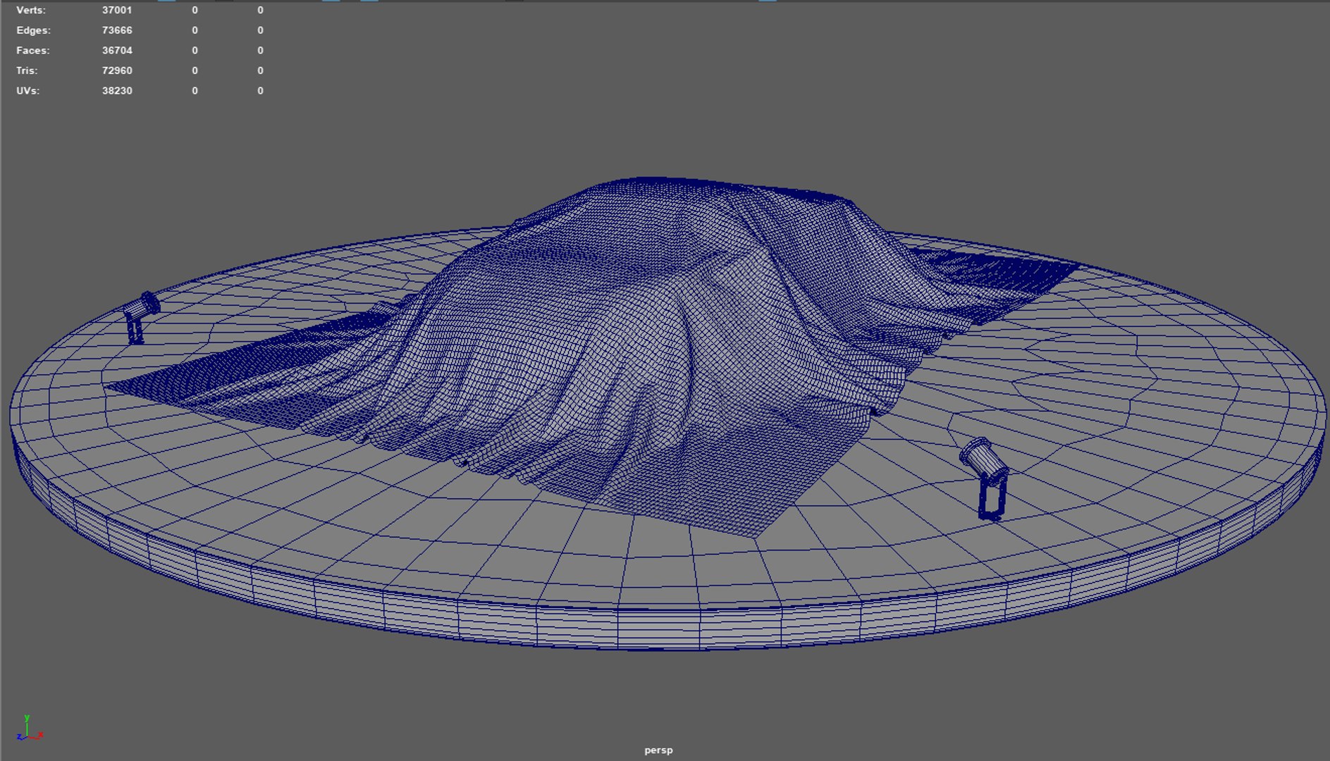 3D Model Car Presentation Sheet 03 - TurboSquid 1905034