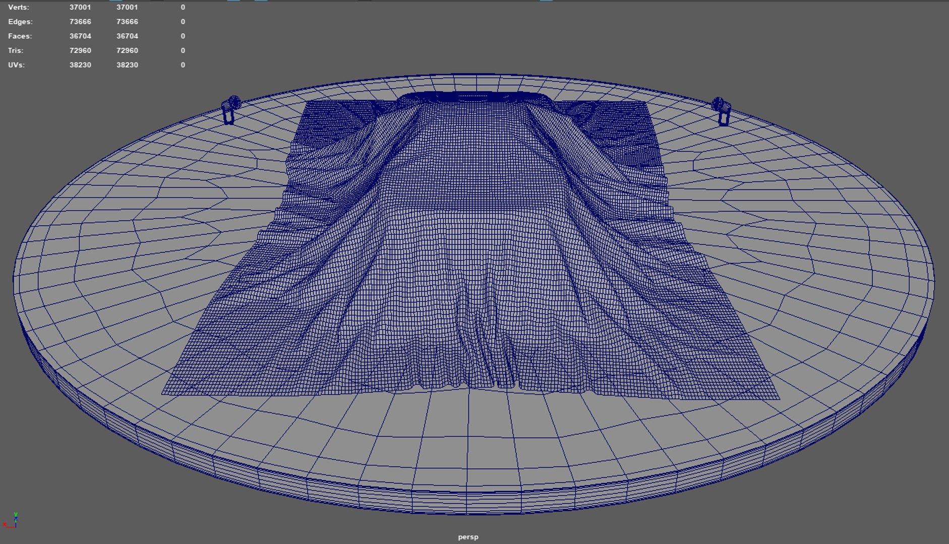 3D Model Car Presentation Sheet 03 - TurboSquid 1905034