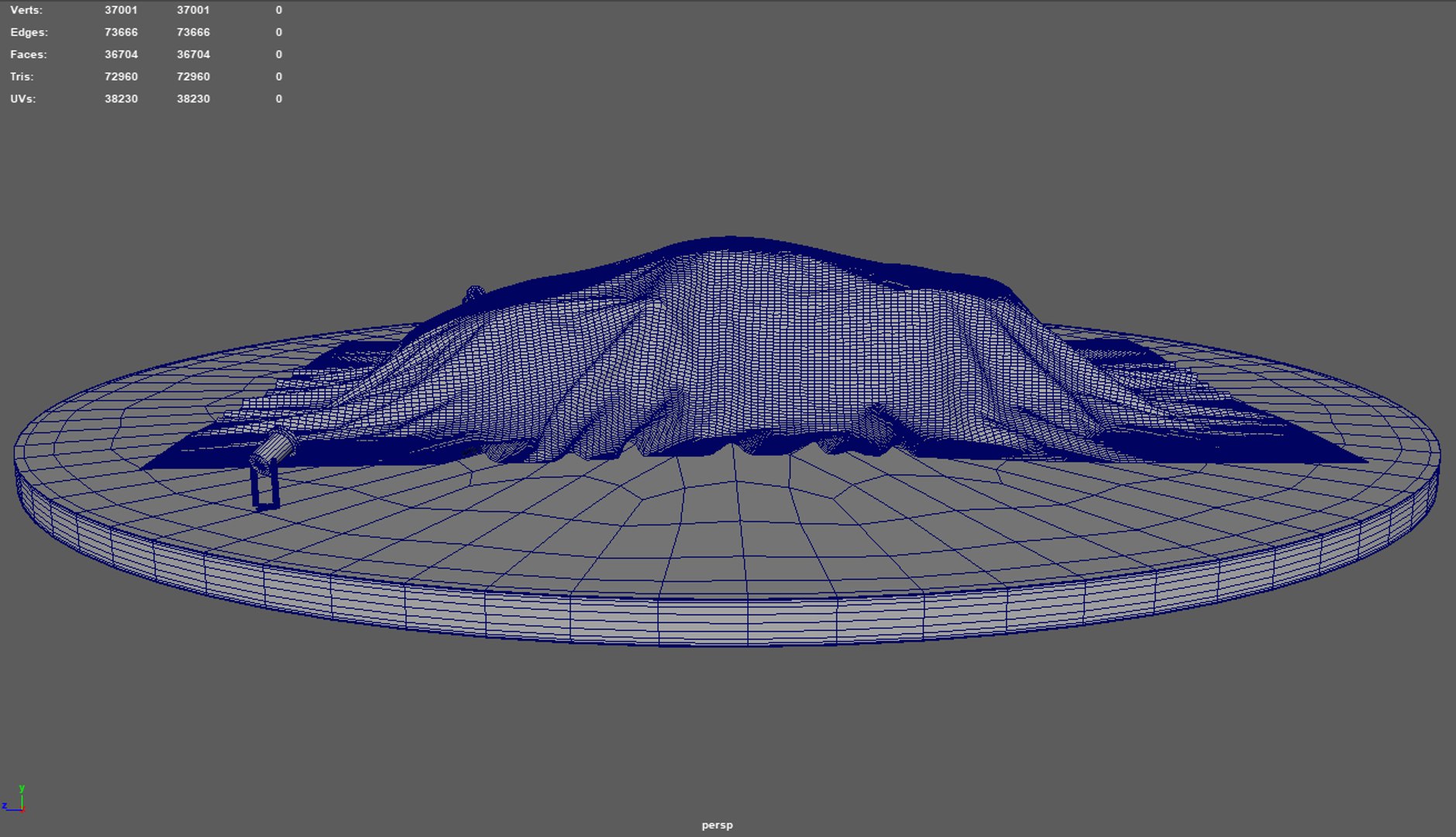 3D Model Car Presentation Sheet 03 - TurboSquid 1905034