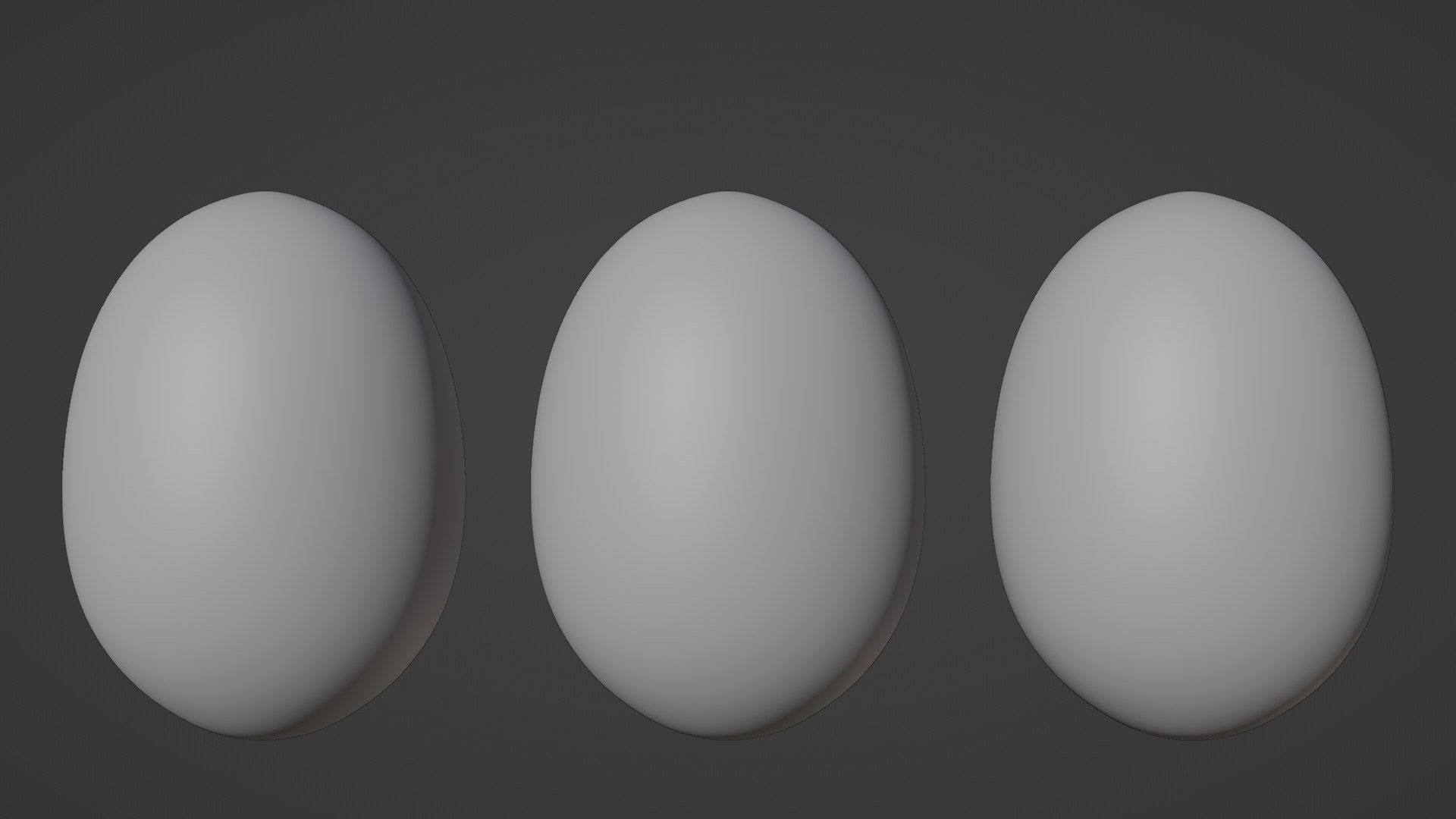 3D Model Eggs - Cracked Normal Chocolate - TurboSquid 2057292