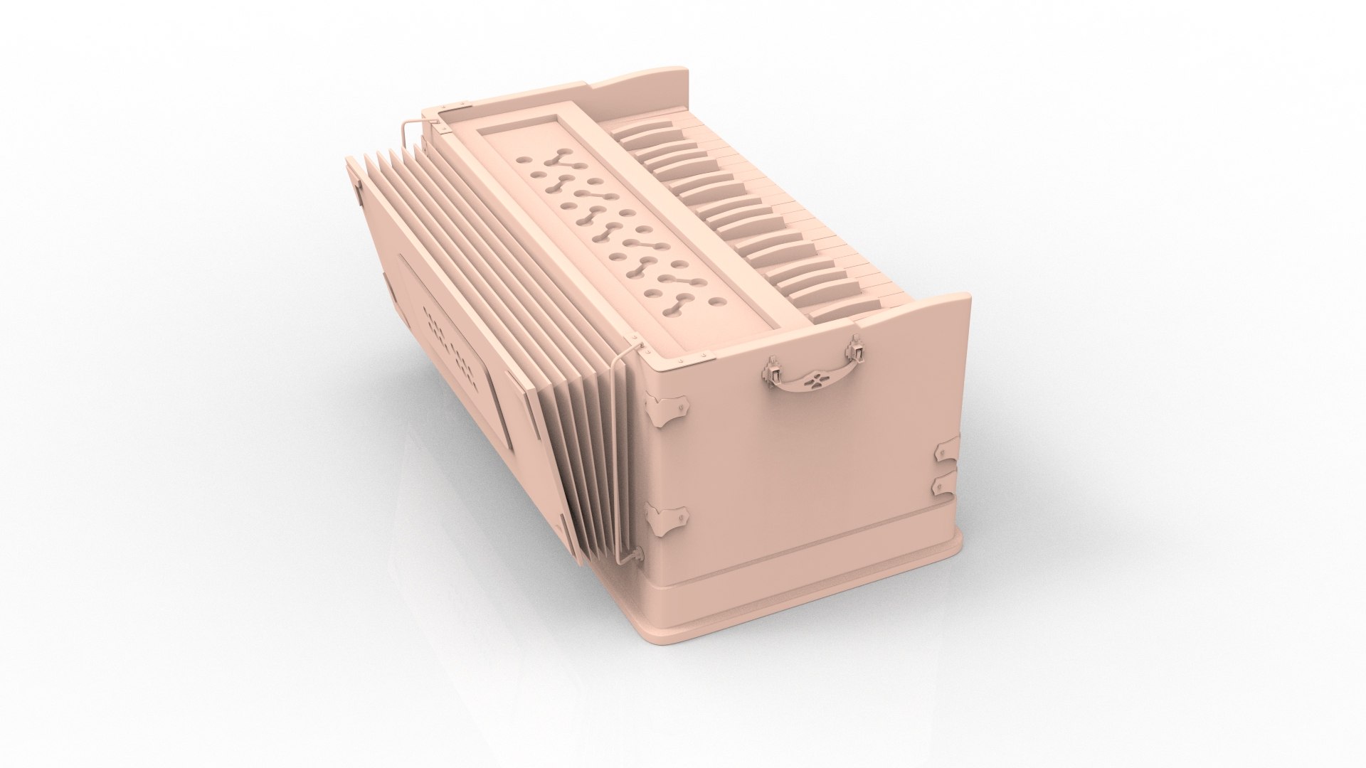 3D Key Instruments Collection - TurboSquid 2126291