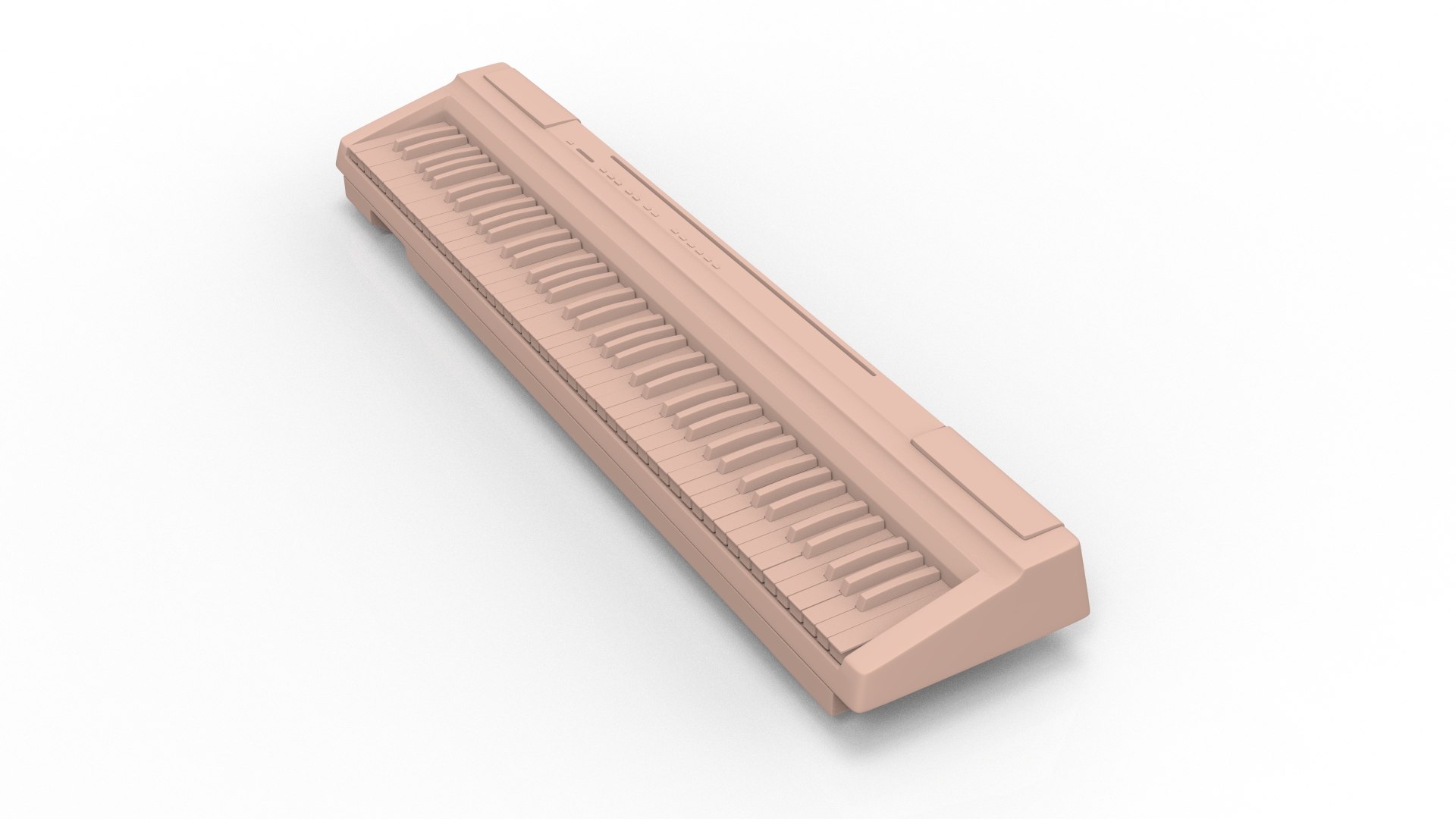 3D Key Instruments Collection - TurboSquid 2126291