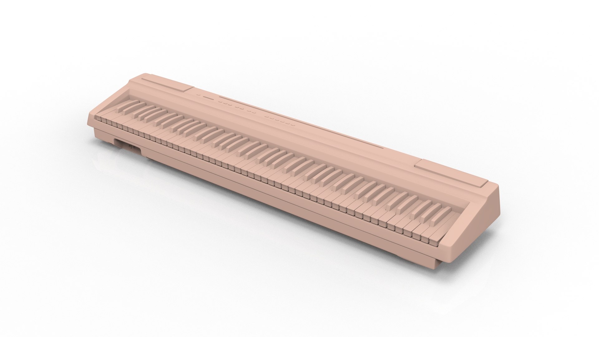 3D Key Instruments Collection - TurboSquid 2126291