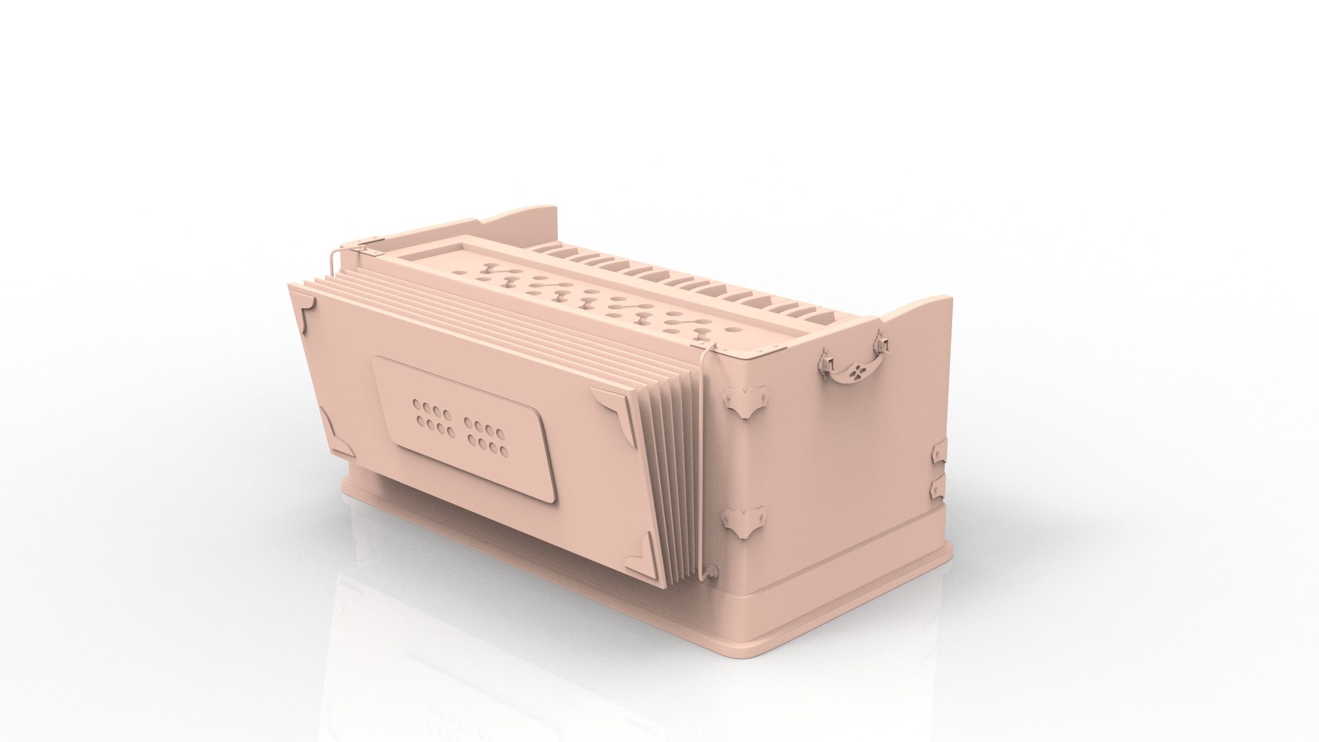 3D Key Instruments Collection - TurboSquid 2126291