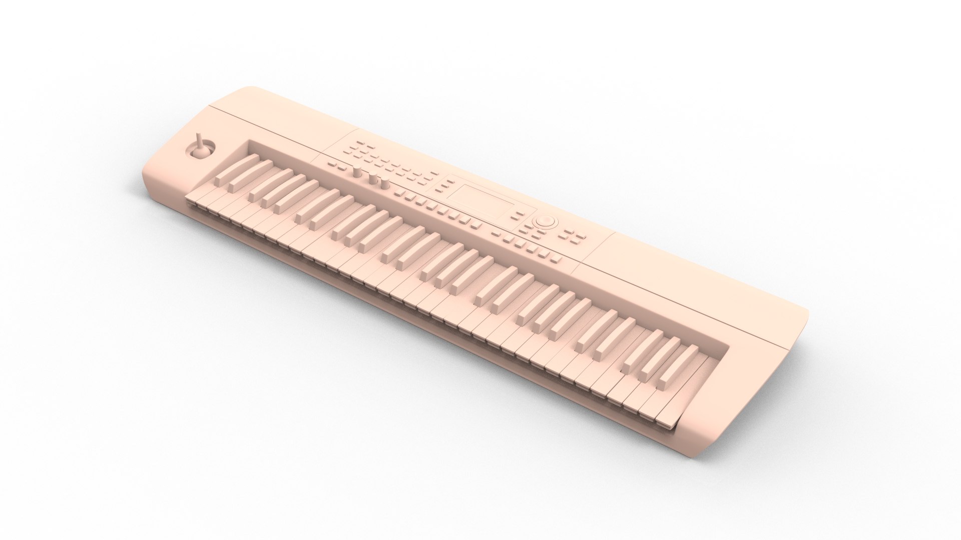 3D Key Instruments Collection - TurboSquid 2126291