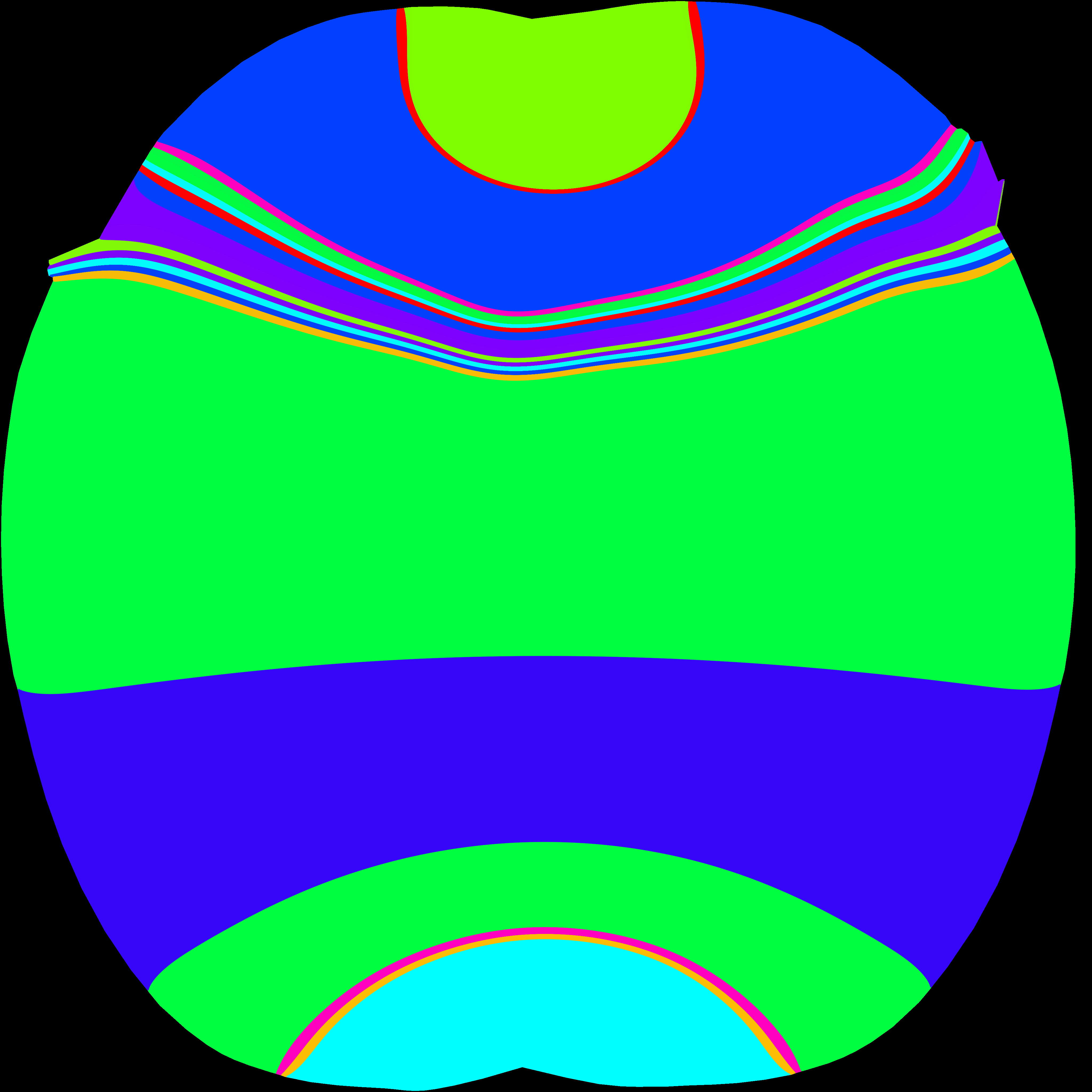 3D model sci-fi aa type battery - TurboSquid 1333314