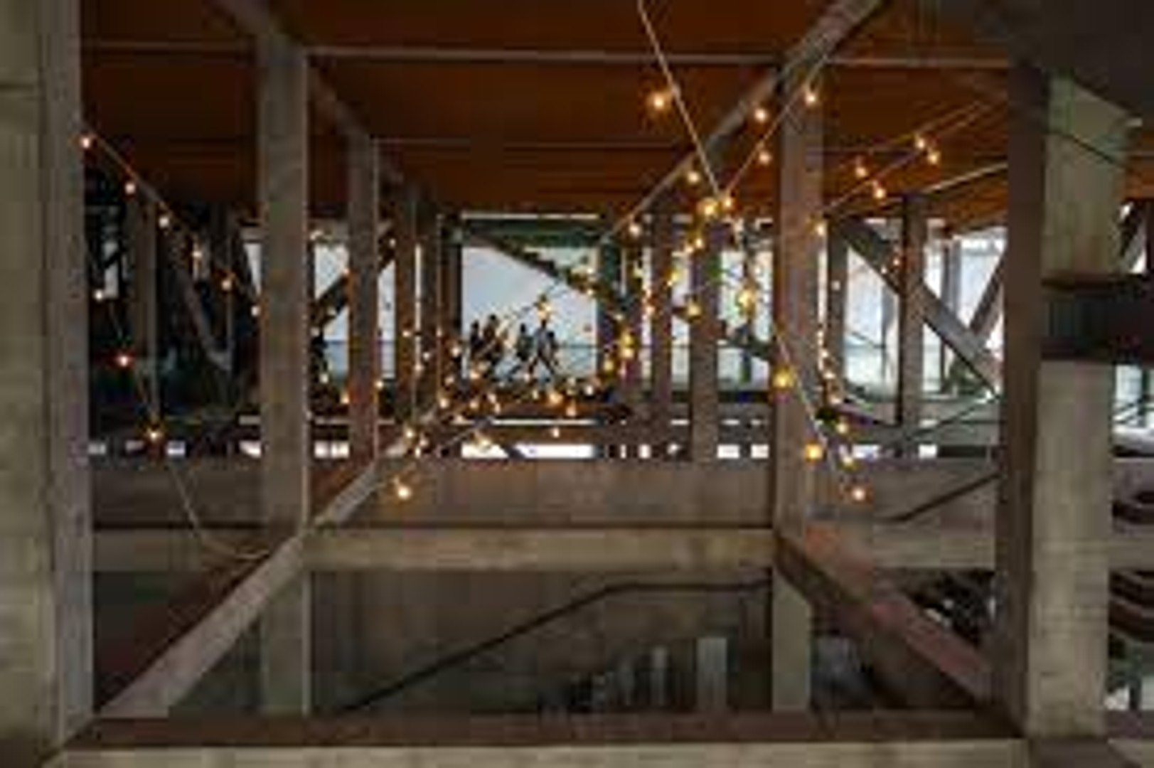 Teatro BIOBIO 3D Model - TurboSquid 2076535