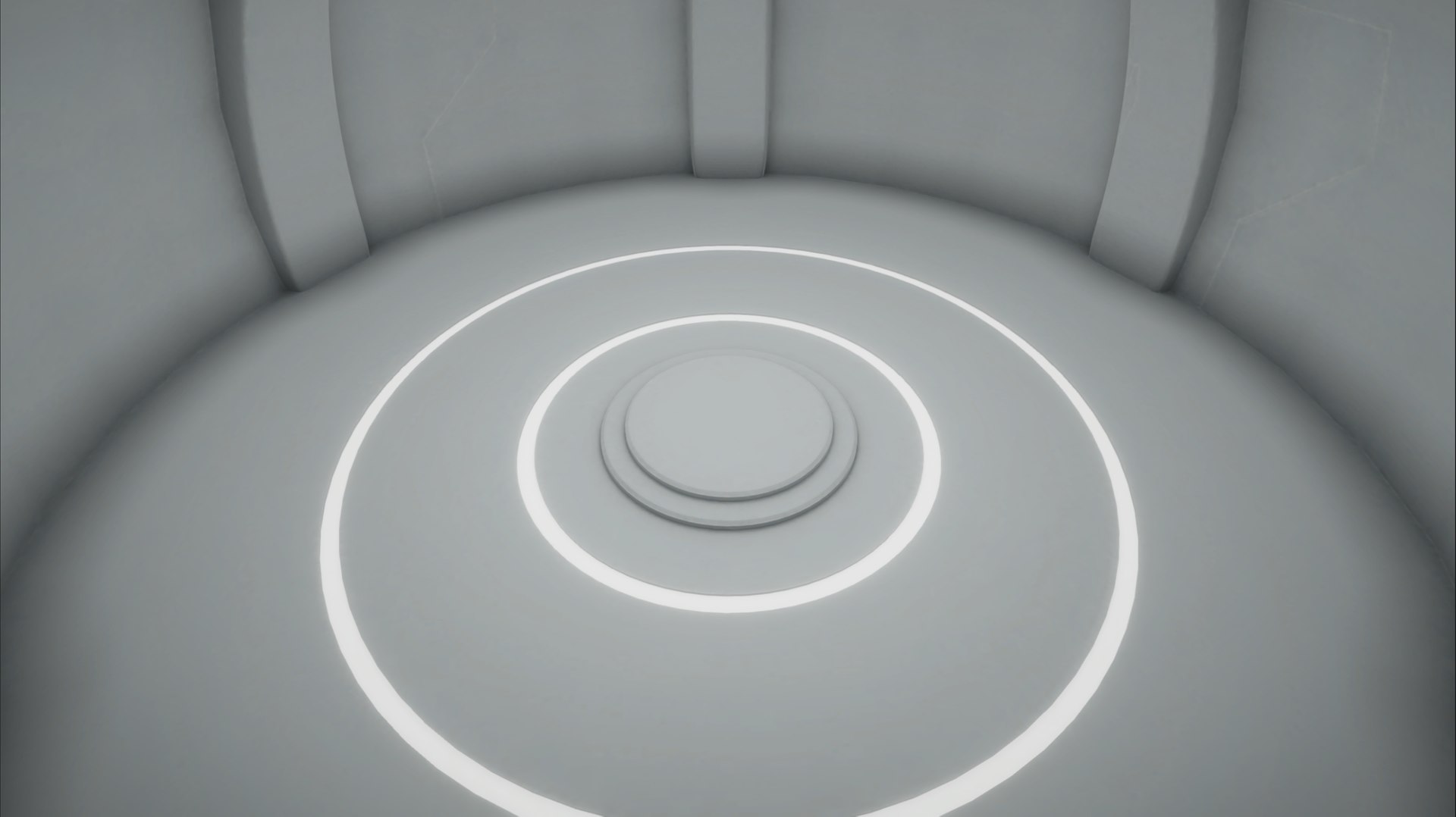 3D Model Showroom Interior - TurboSquid 1868348