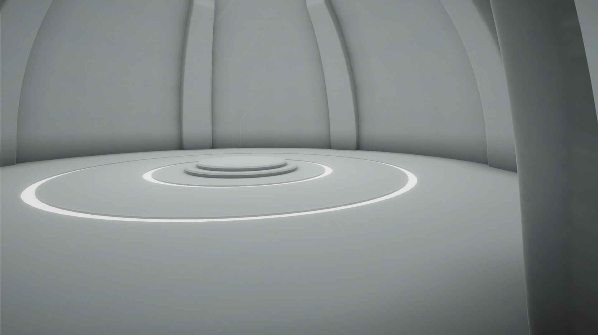 3D Model Showroom Interior - TurboSquid 1868348