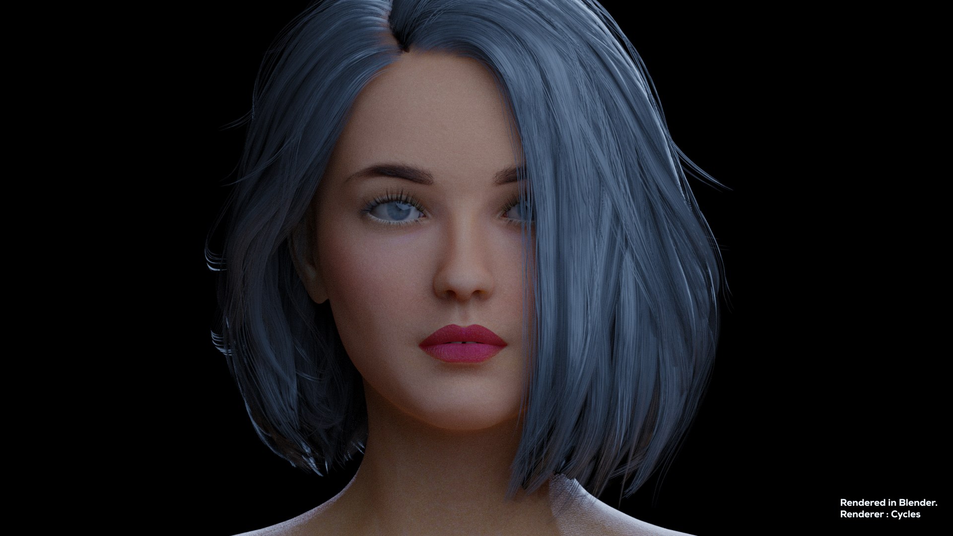 Beautiful Realistic Women 3D model - TurboSquid 2066108