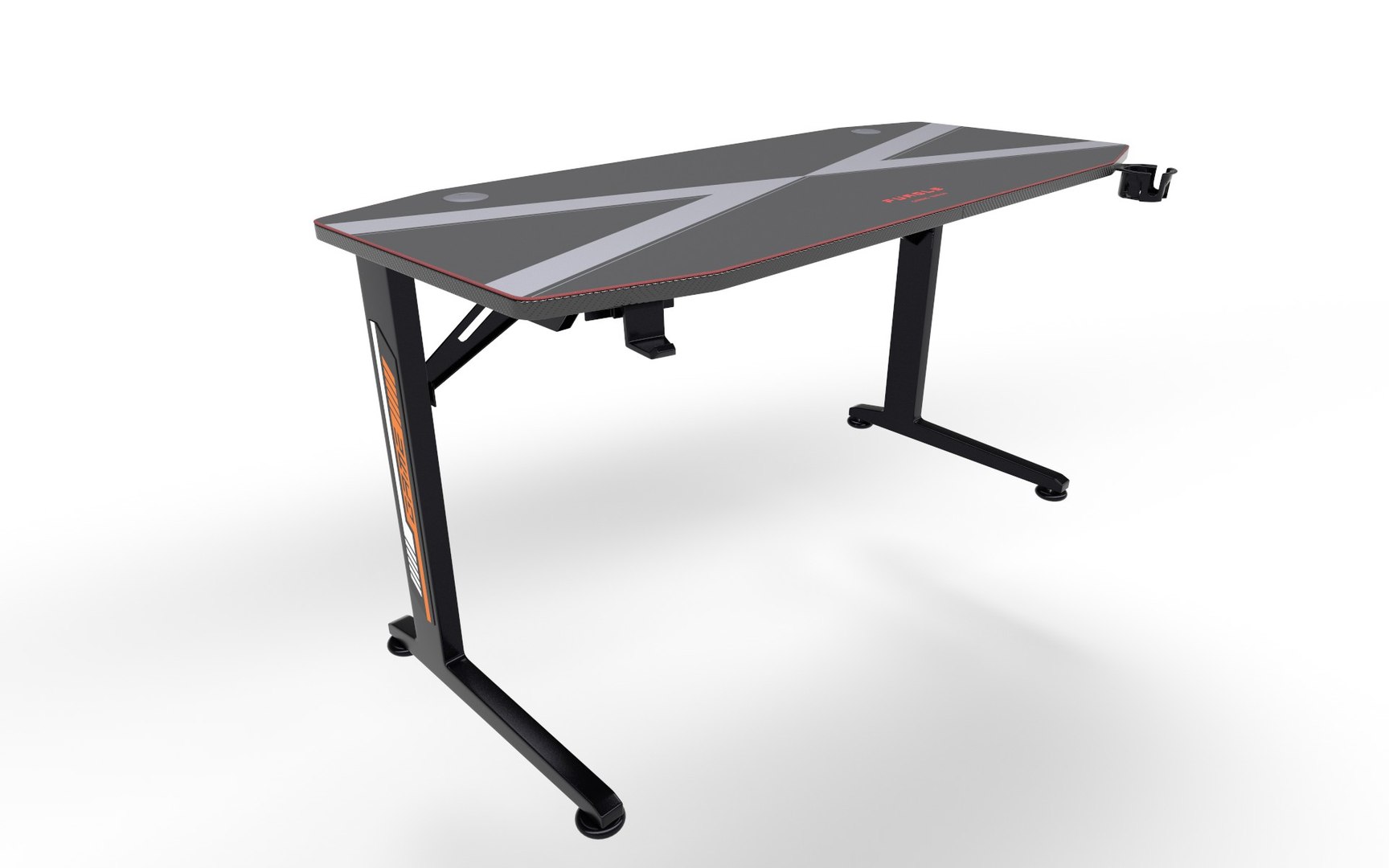 modelo 3d Gaming Table - TurboSquid 2077263