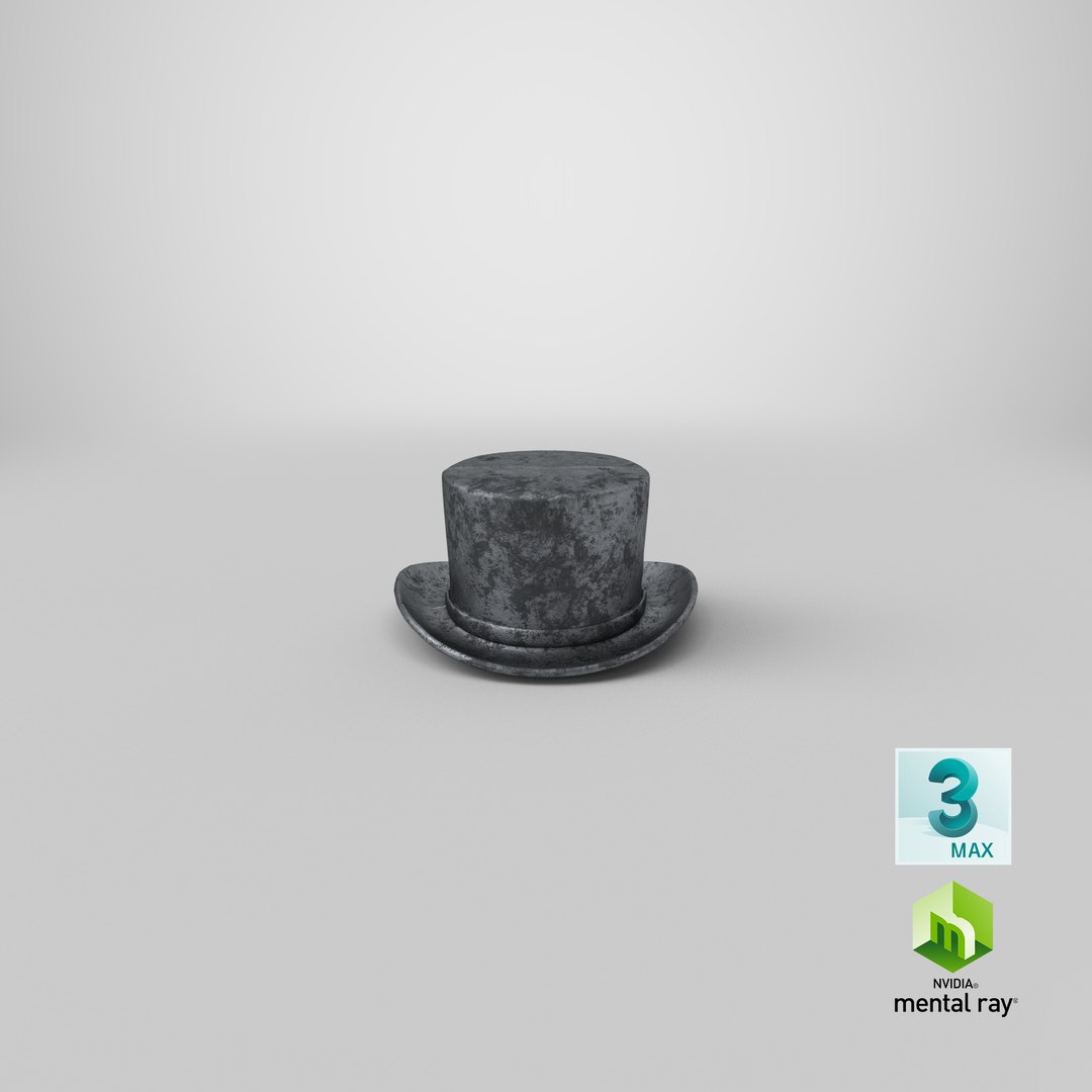 monopoly - 3d model