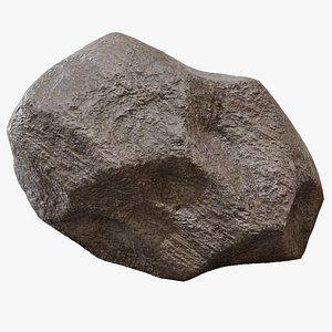 Rock STL Models for Download | TurboSquid