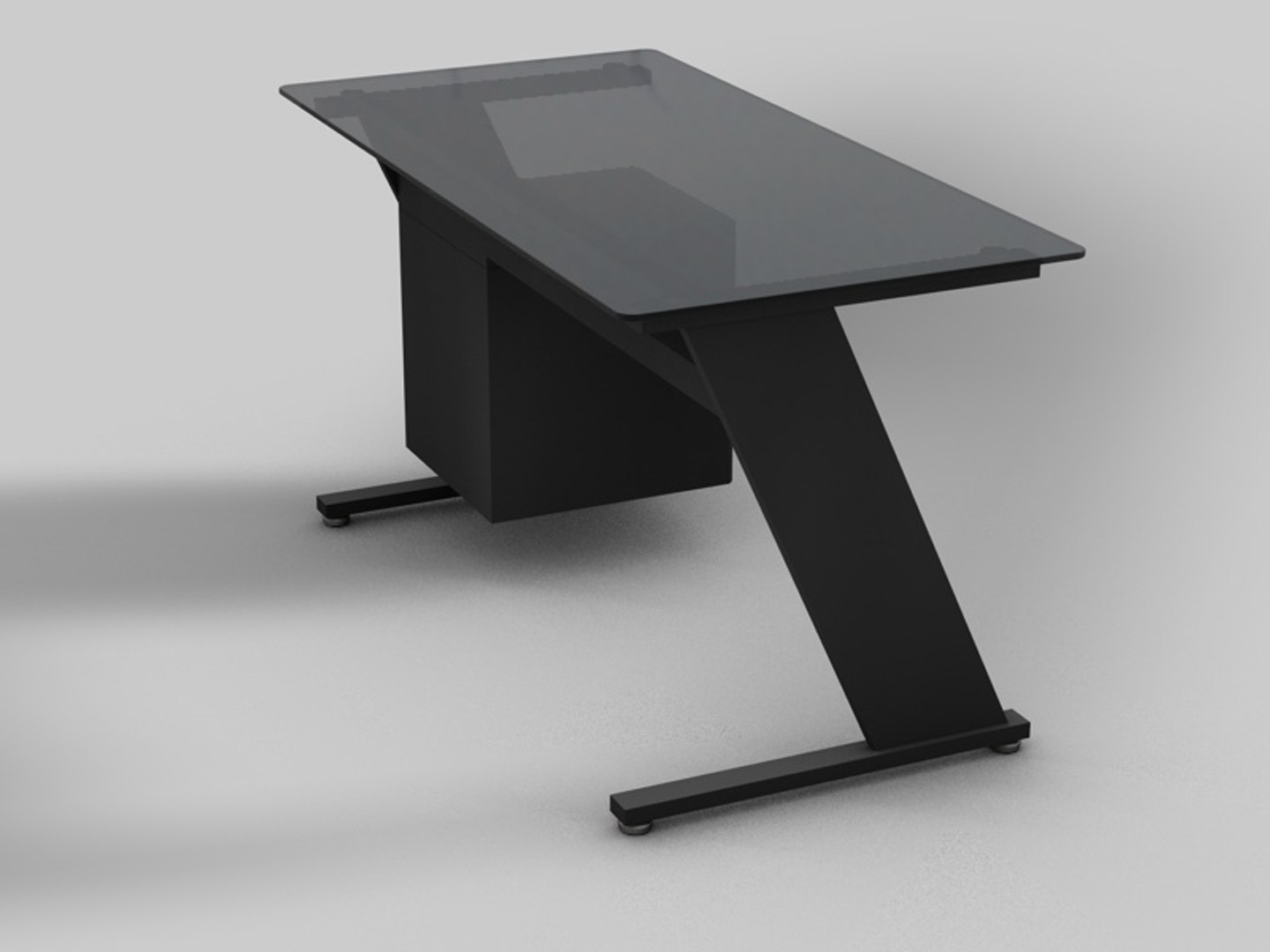 3d Modeled Solidworks Model