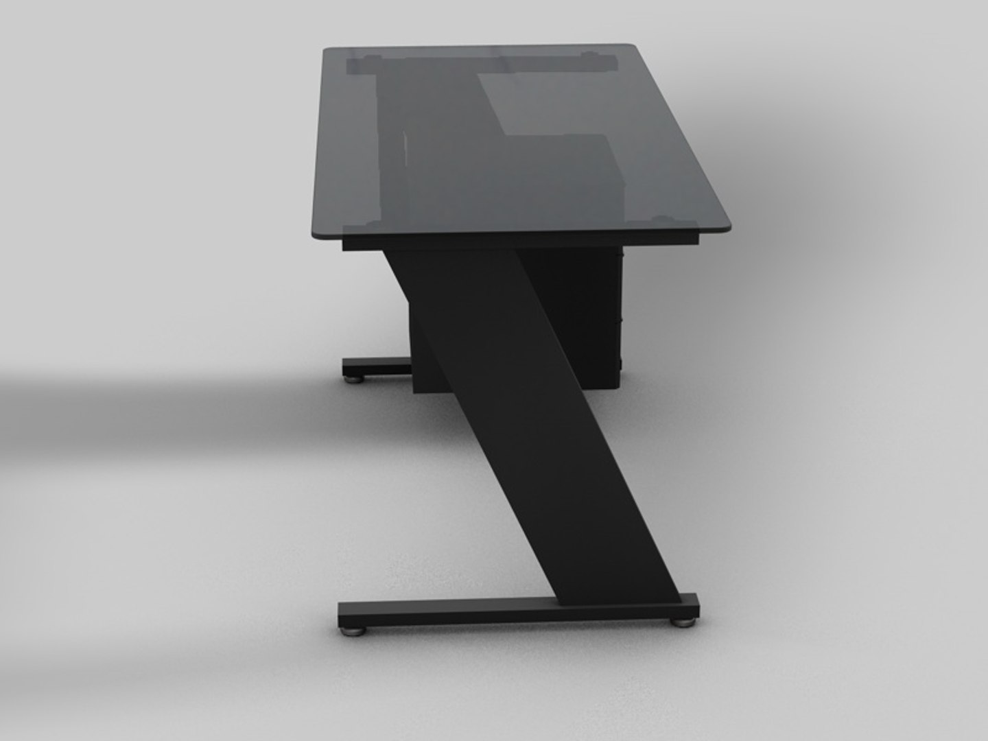 3d Modeled Solidworks Model