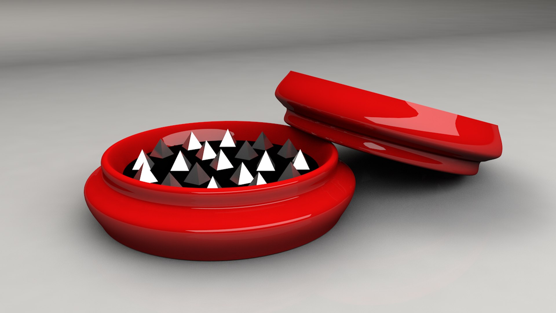 3D Grinder - TurboSquid 1408552