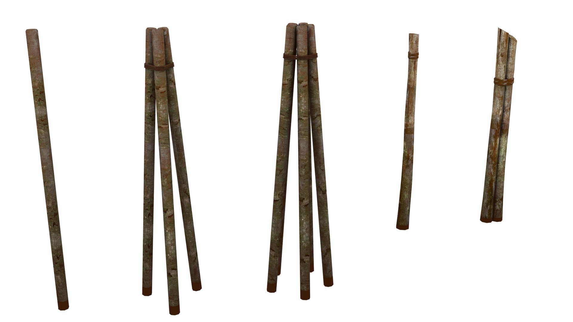 Venice Pali 3D Model - TurboSquid 1712931