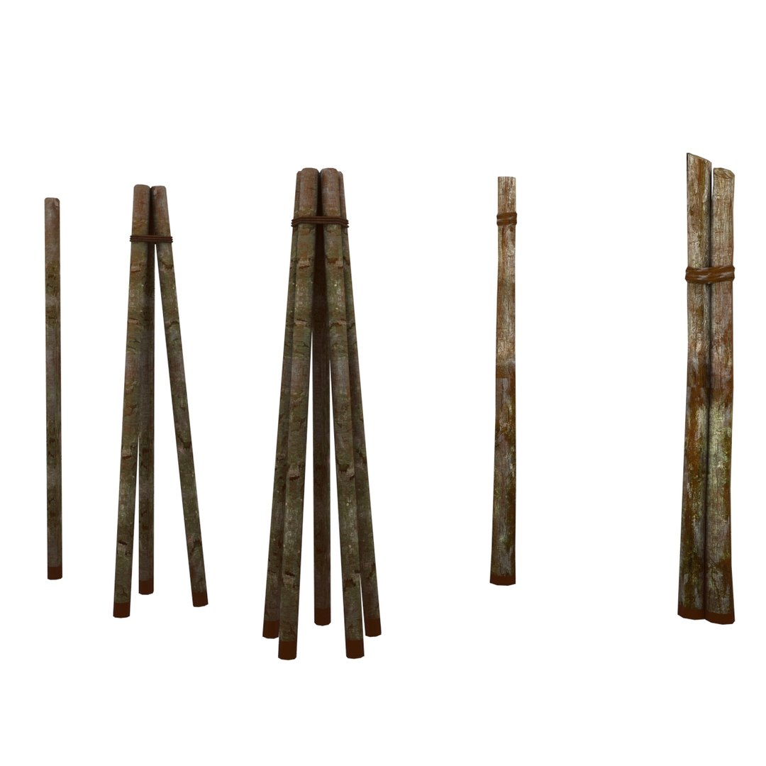 Venice Pali 3D Model - TurboSquid 1712931