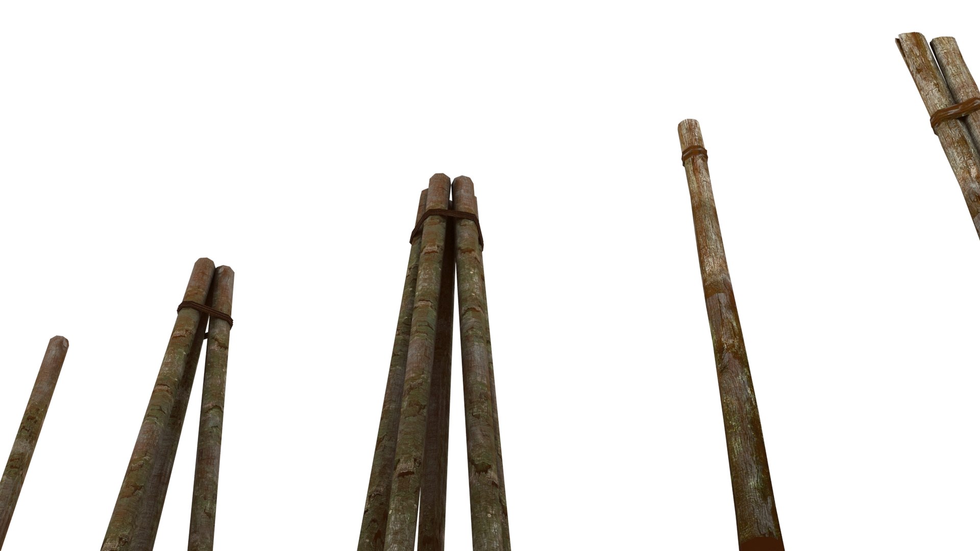 Venice Pali 3D Model - TurboSquid 1712931