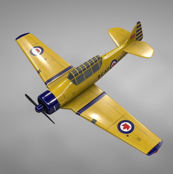 3D Harvard Models | TurboSquid