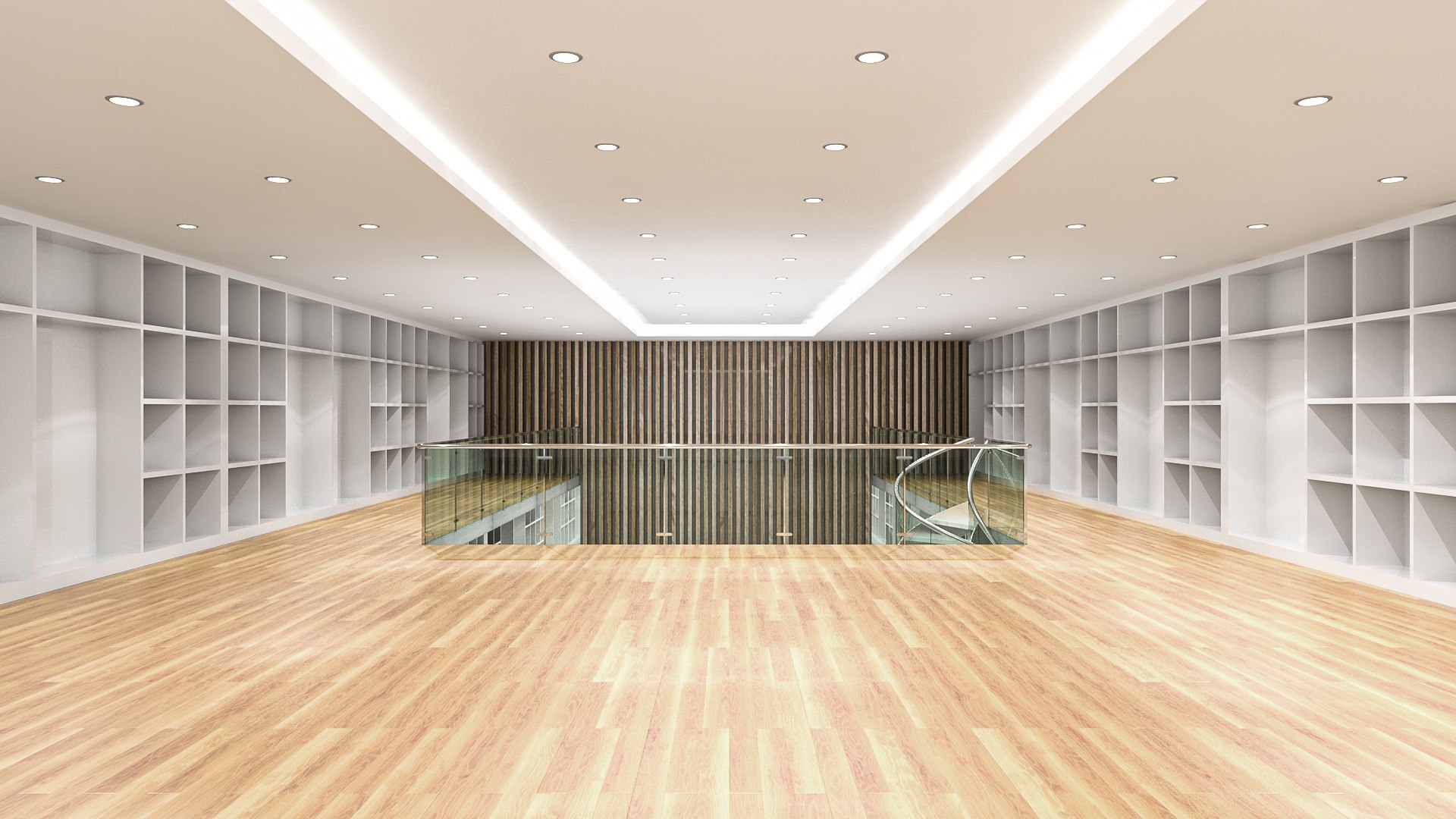 Store Collection 3 3D Model - TurboSquid 2105383