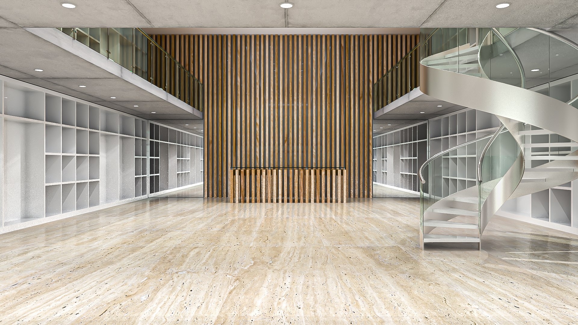 Store Collection 3 3D Model - TurboSquid 2105383