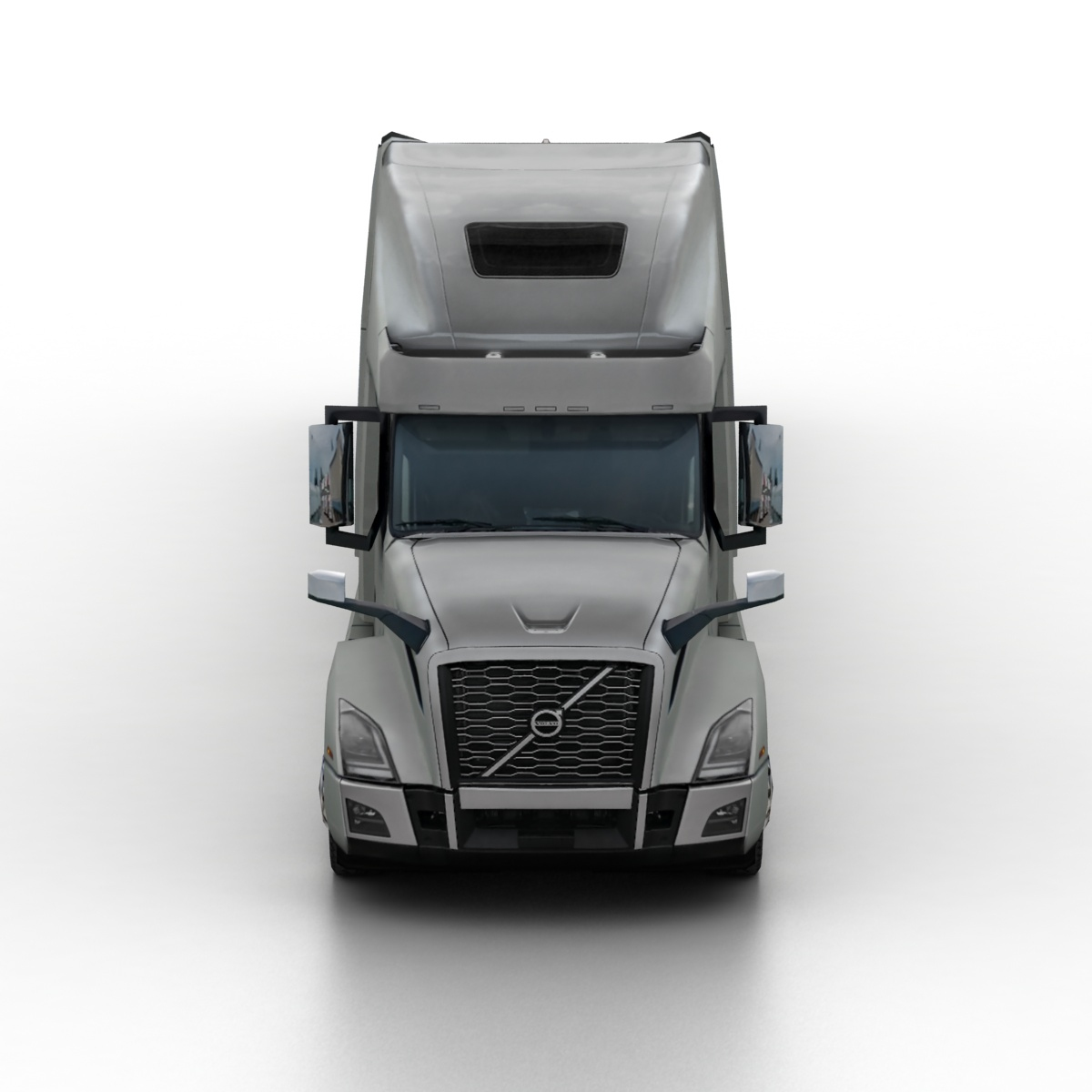 3D 2020 vnl model - TurboSquid 1643681