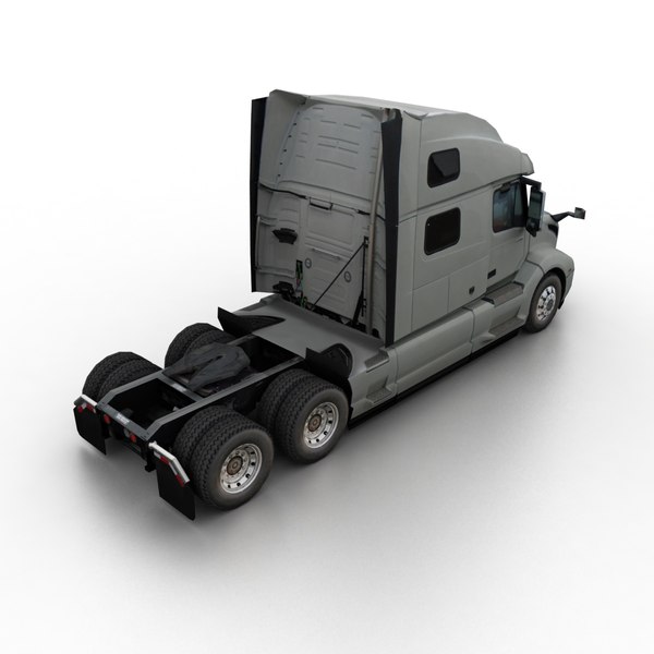 3D 2020 vnl model - TurboSquid 1643681