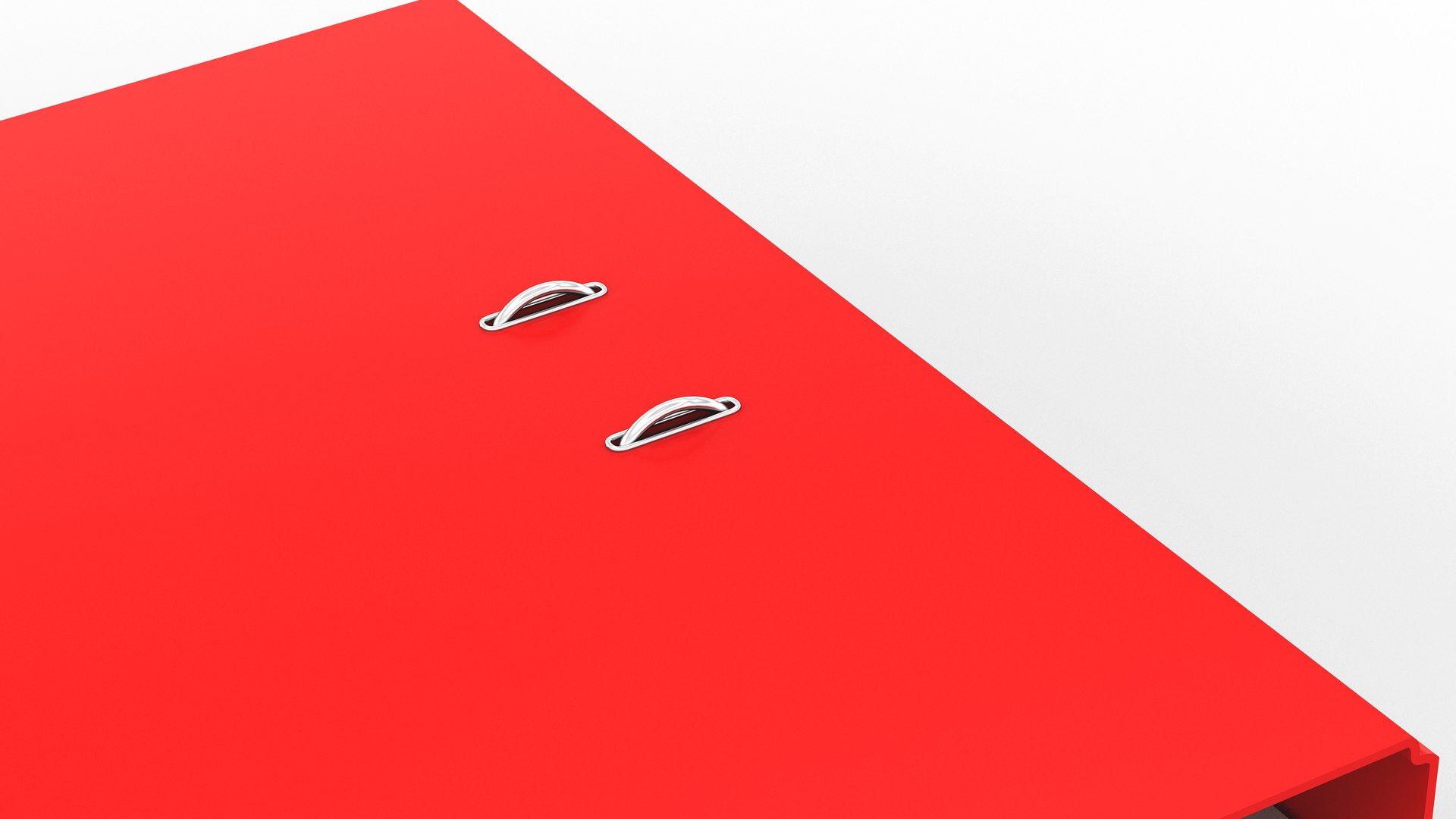 File Office Document 3D Model - TurboSquid 1569902