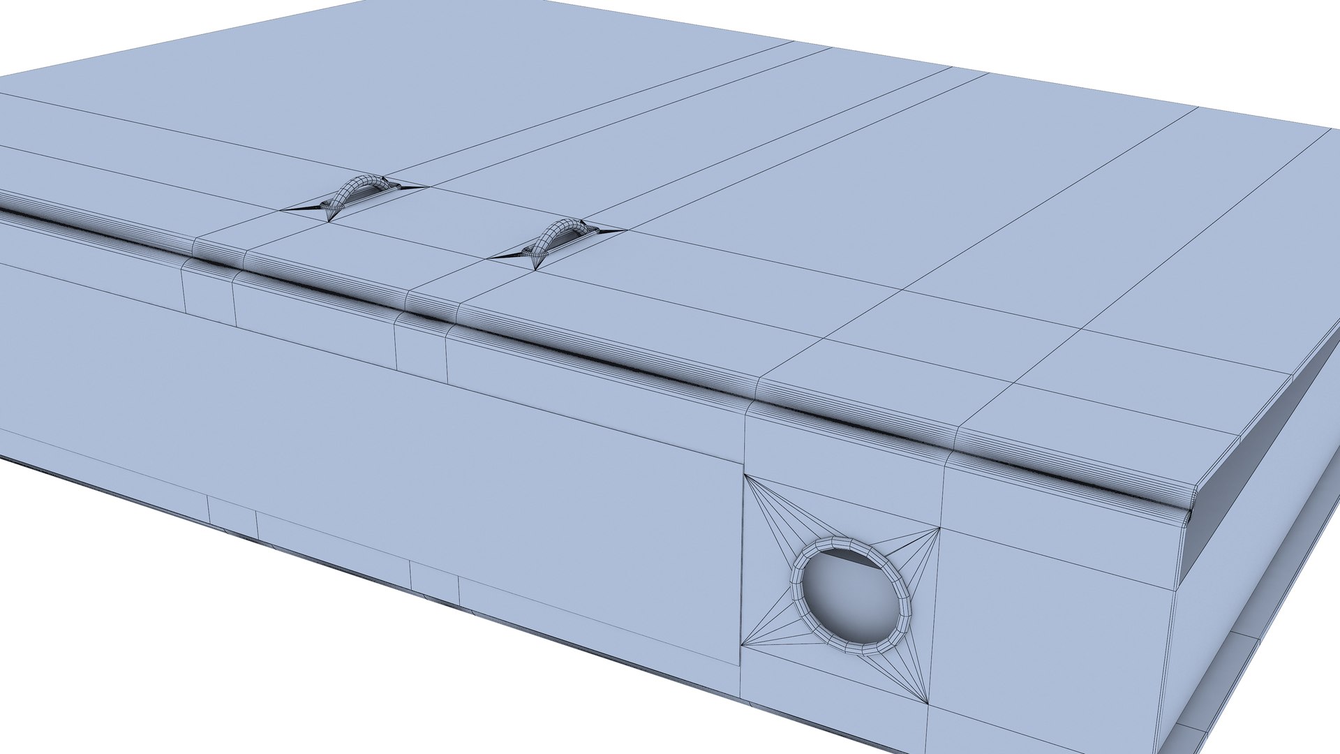 File Office Document 3D Model - TurboSquid 1569902