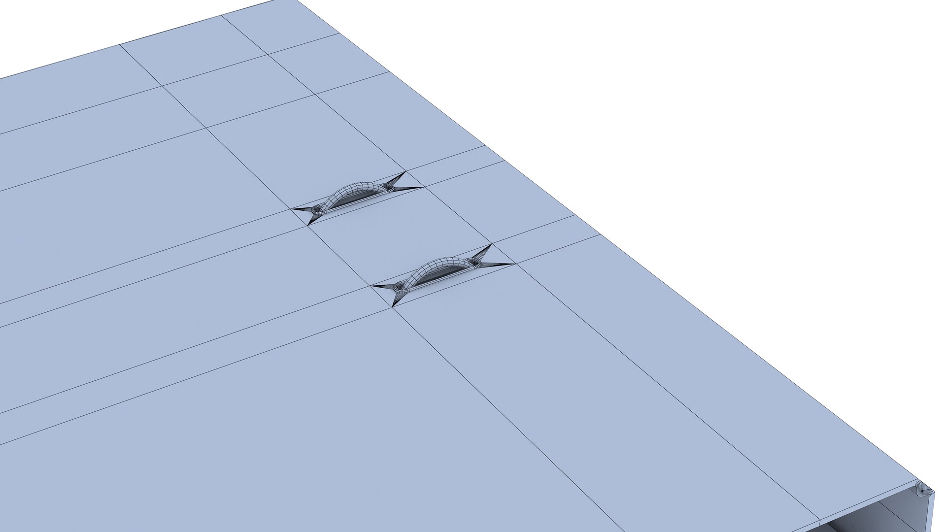 File Office Document 3D Model - TurboSquid 1569902