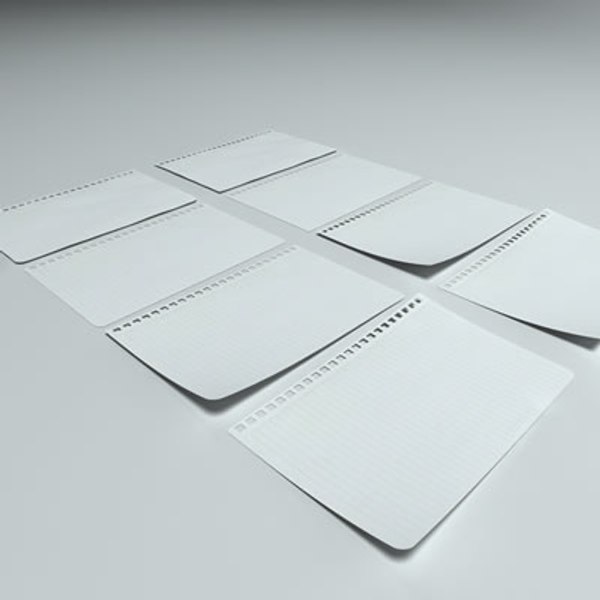 3d paper model