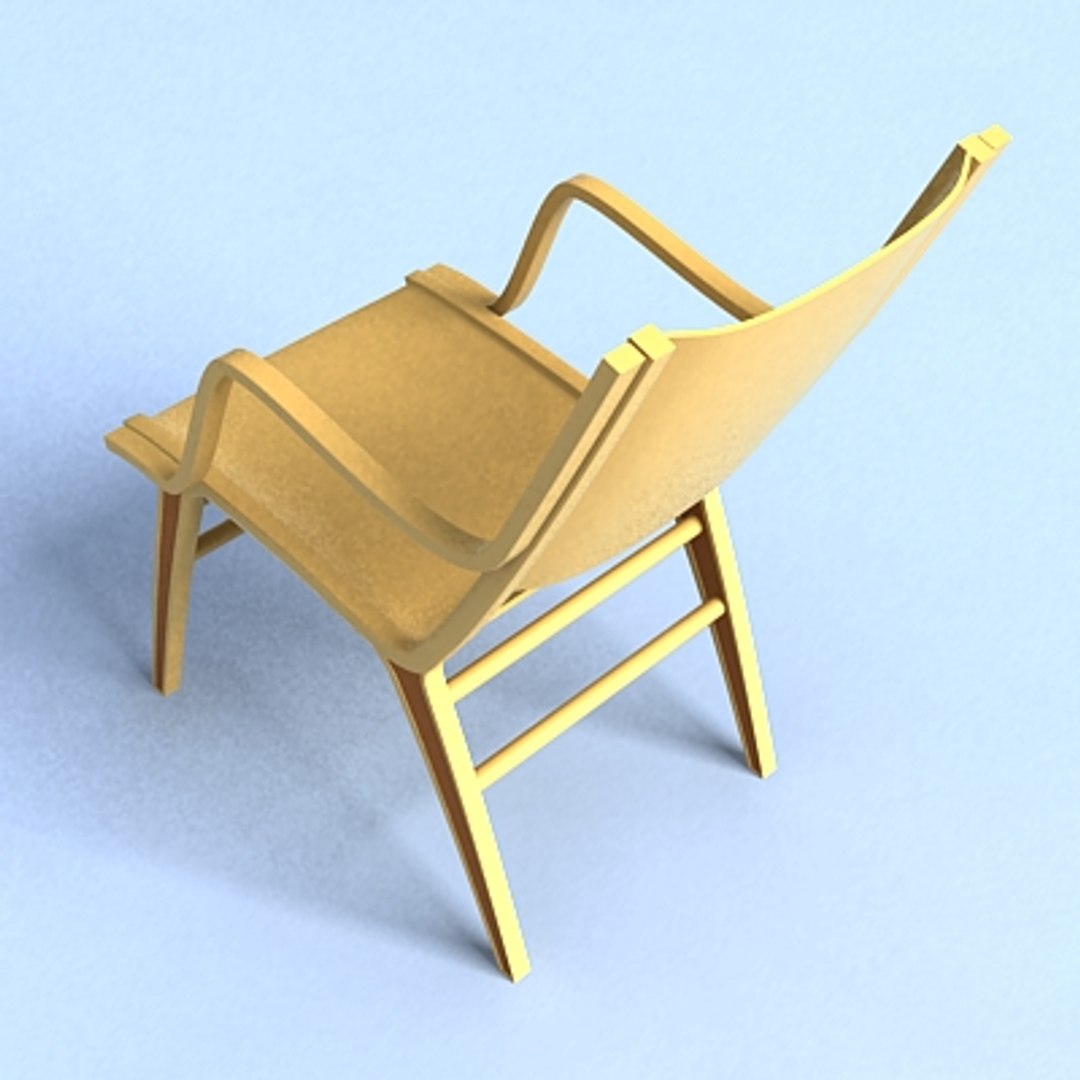 max ax chair