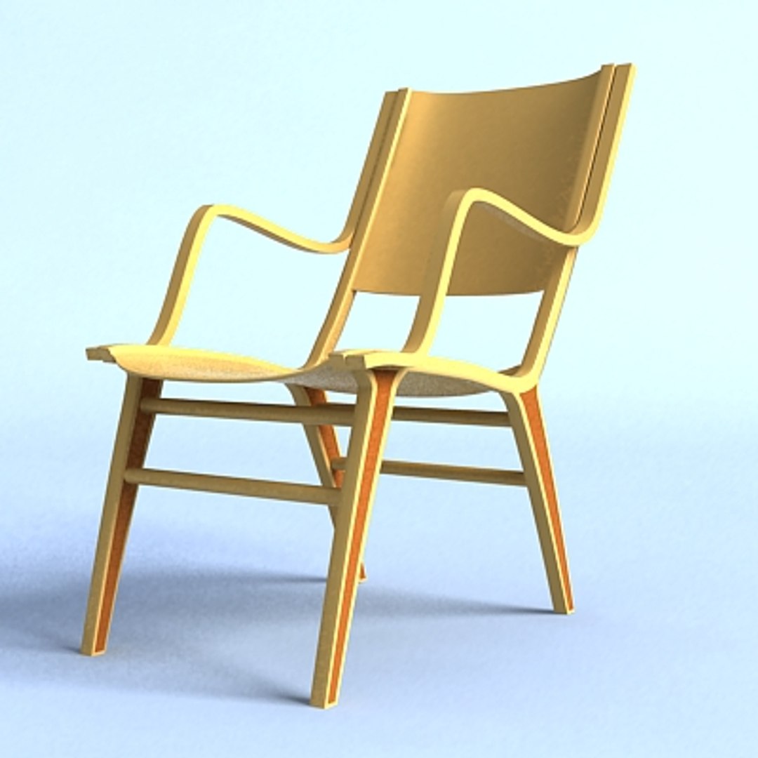 max ax chair